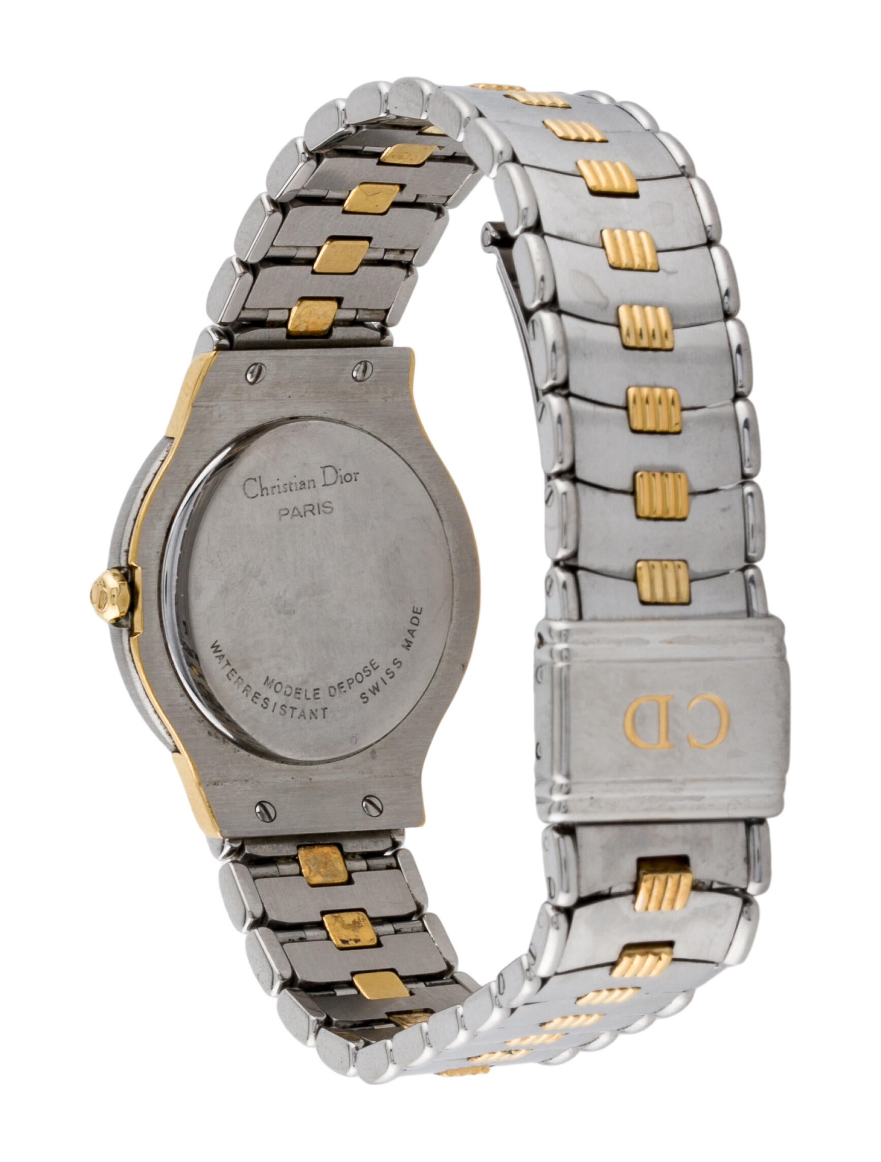 Christian Dior Classic Watch - 48.146 | The RealReal