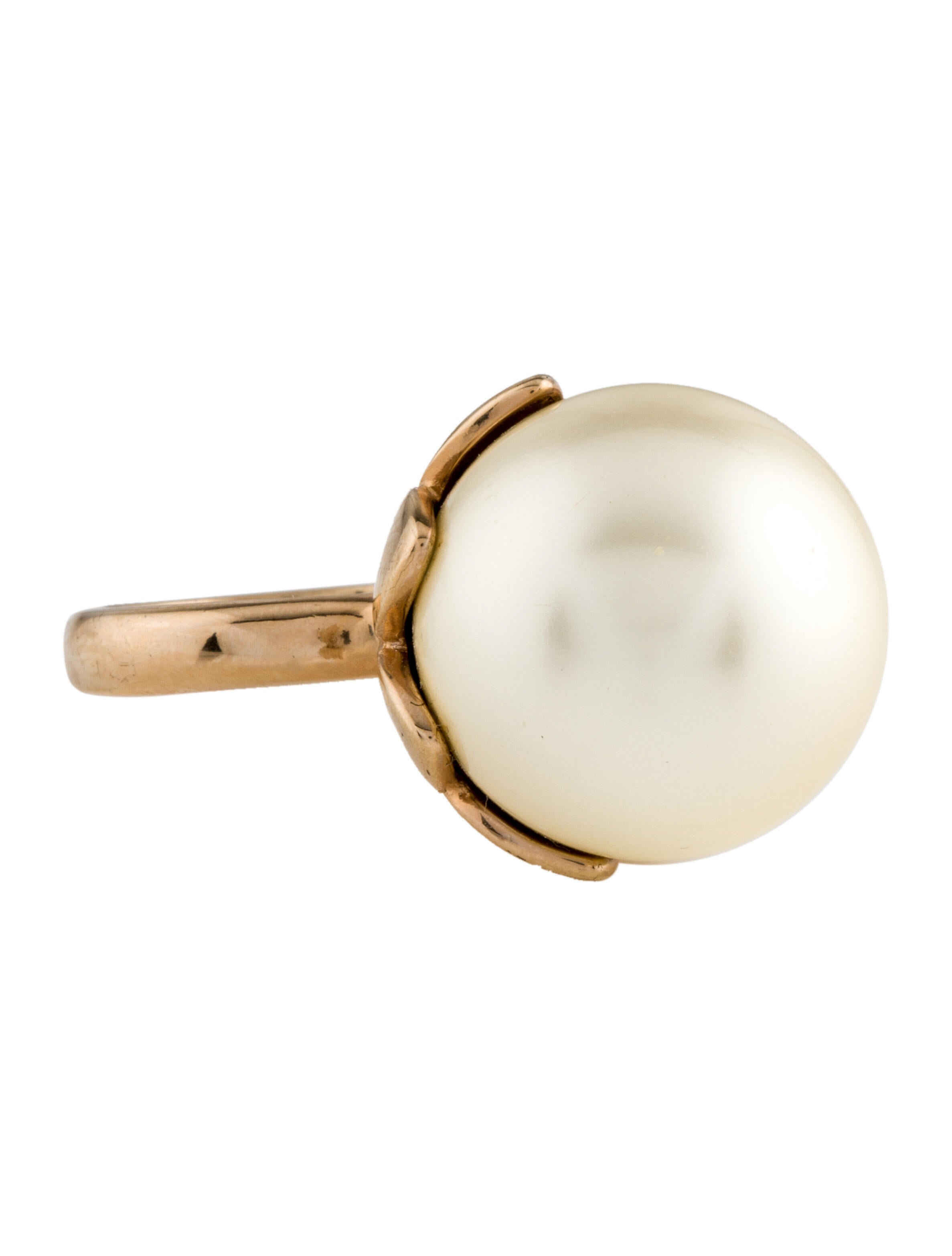 Christian Dior Rings | The RealReal