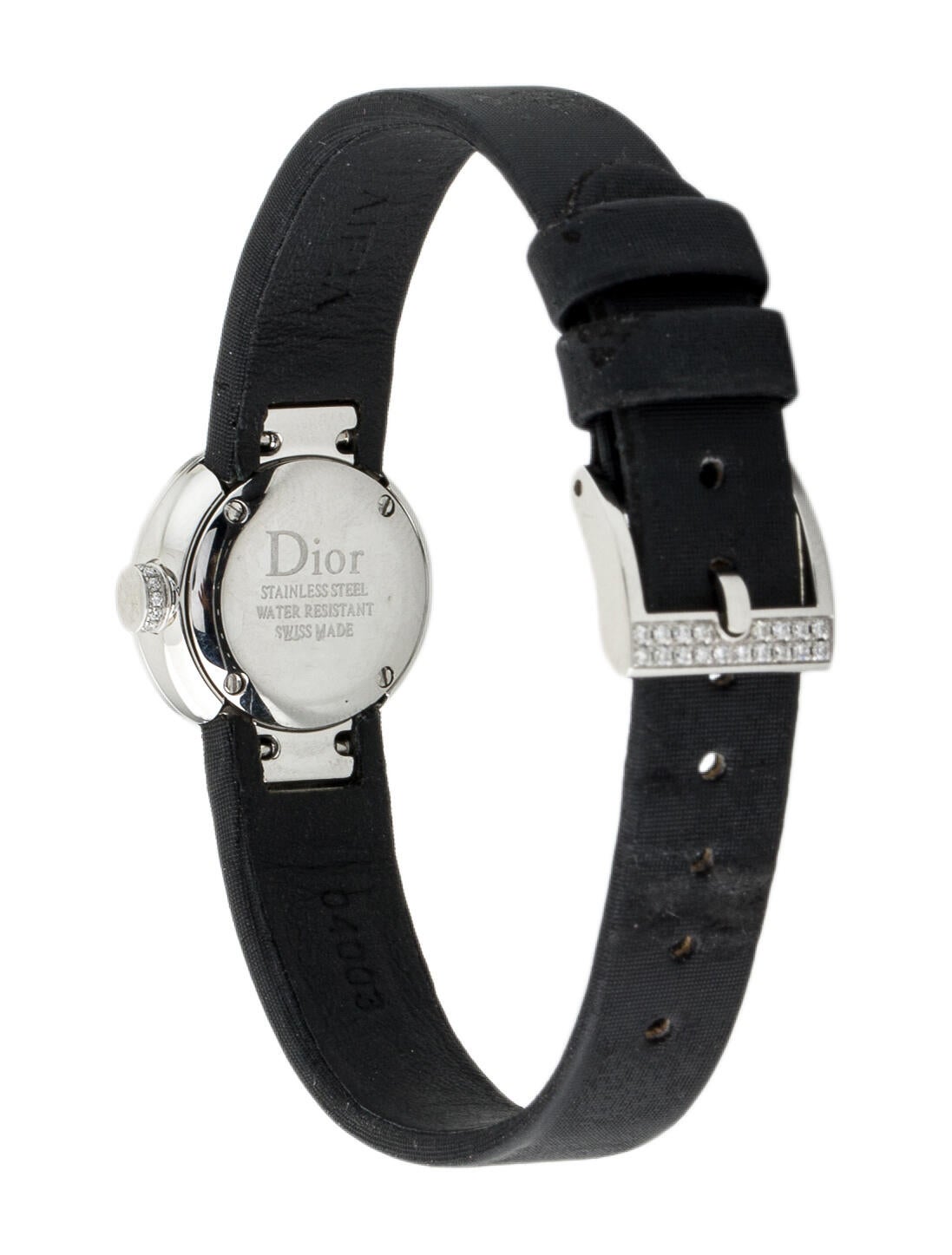 Christian Dior La Mini D de Dior Watch - CD040110 | The RealReal
