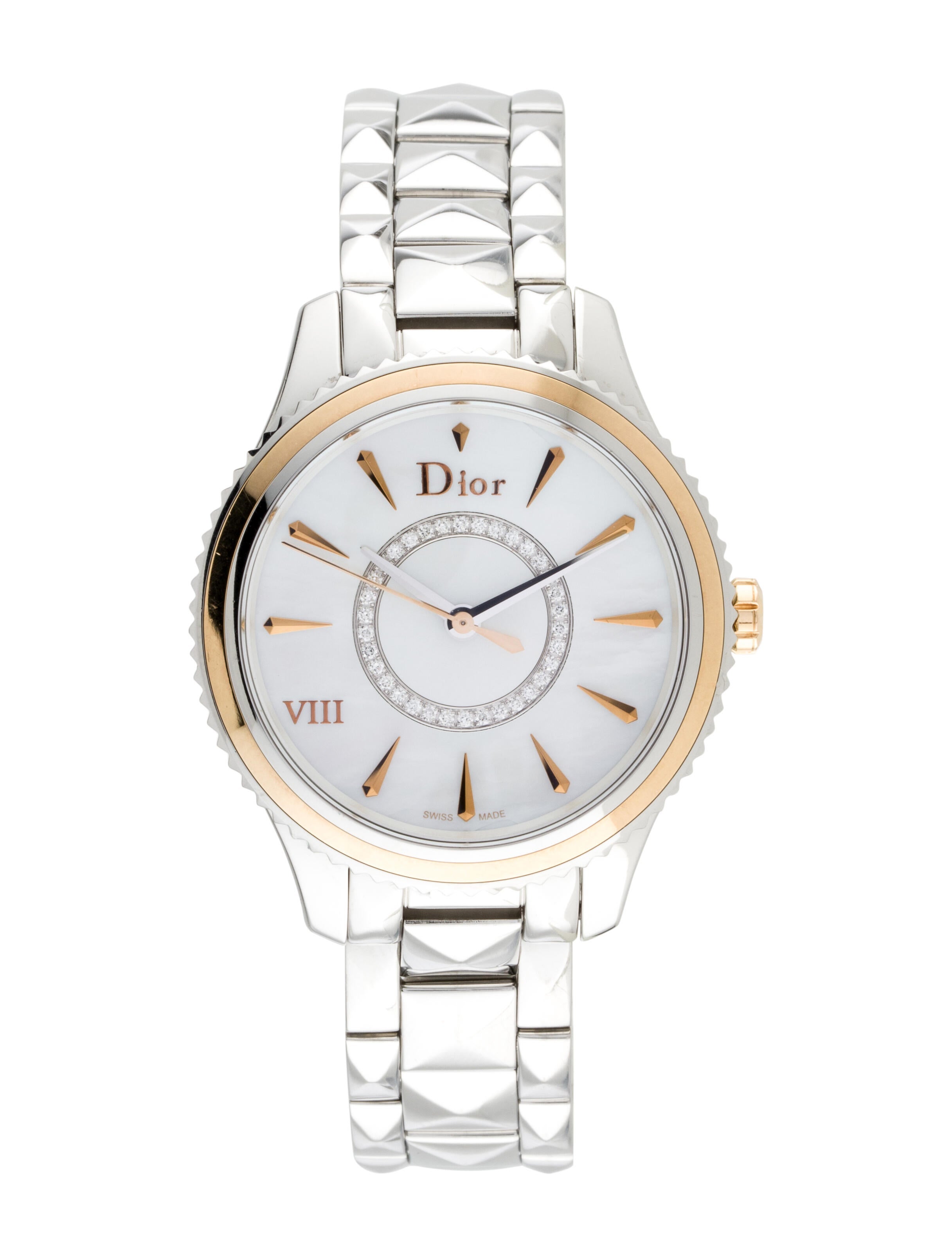 Christian Dior Watches | The RealReal