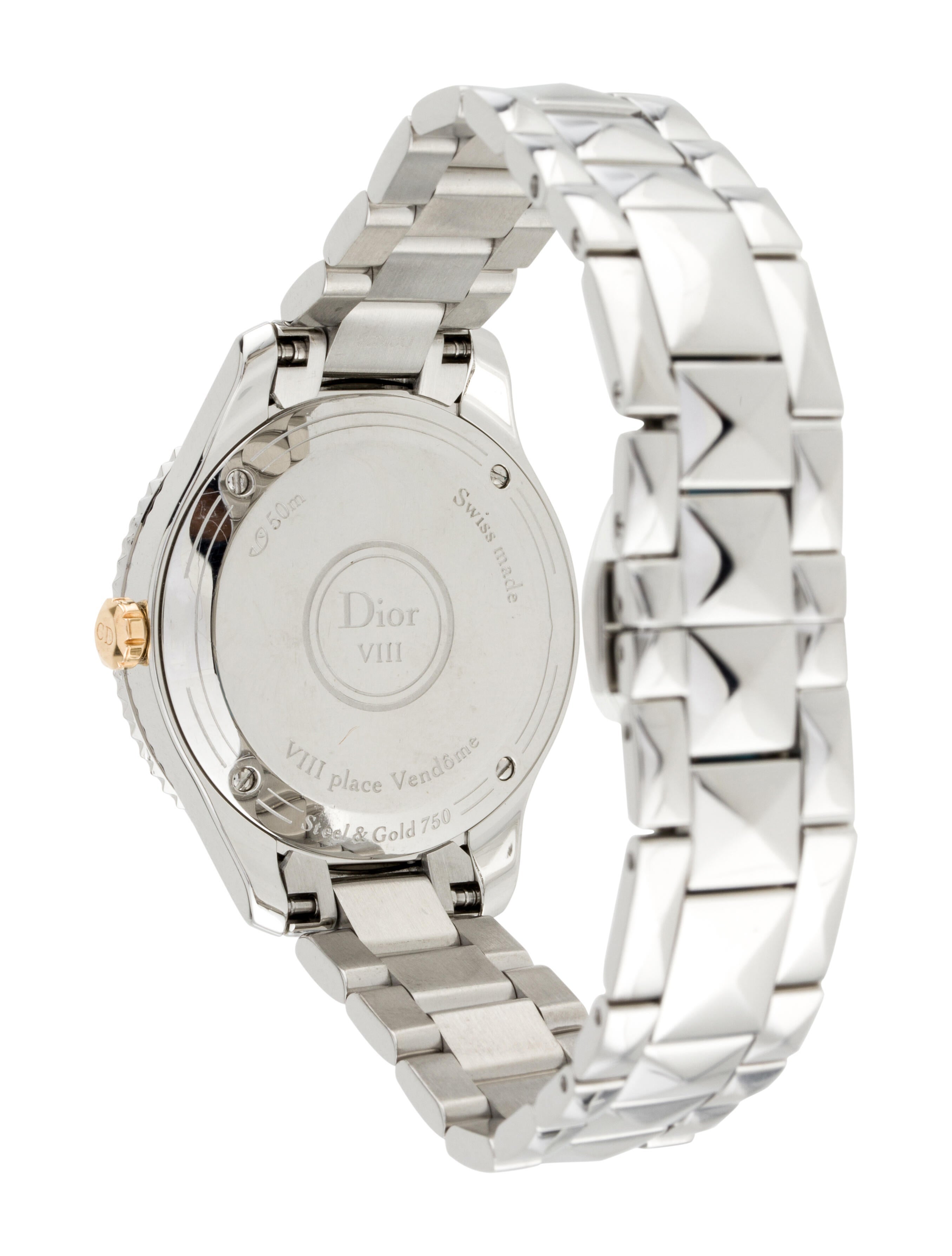 Christian Dior Watches | The RealReal