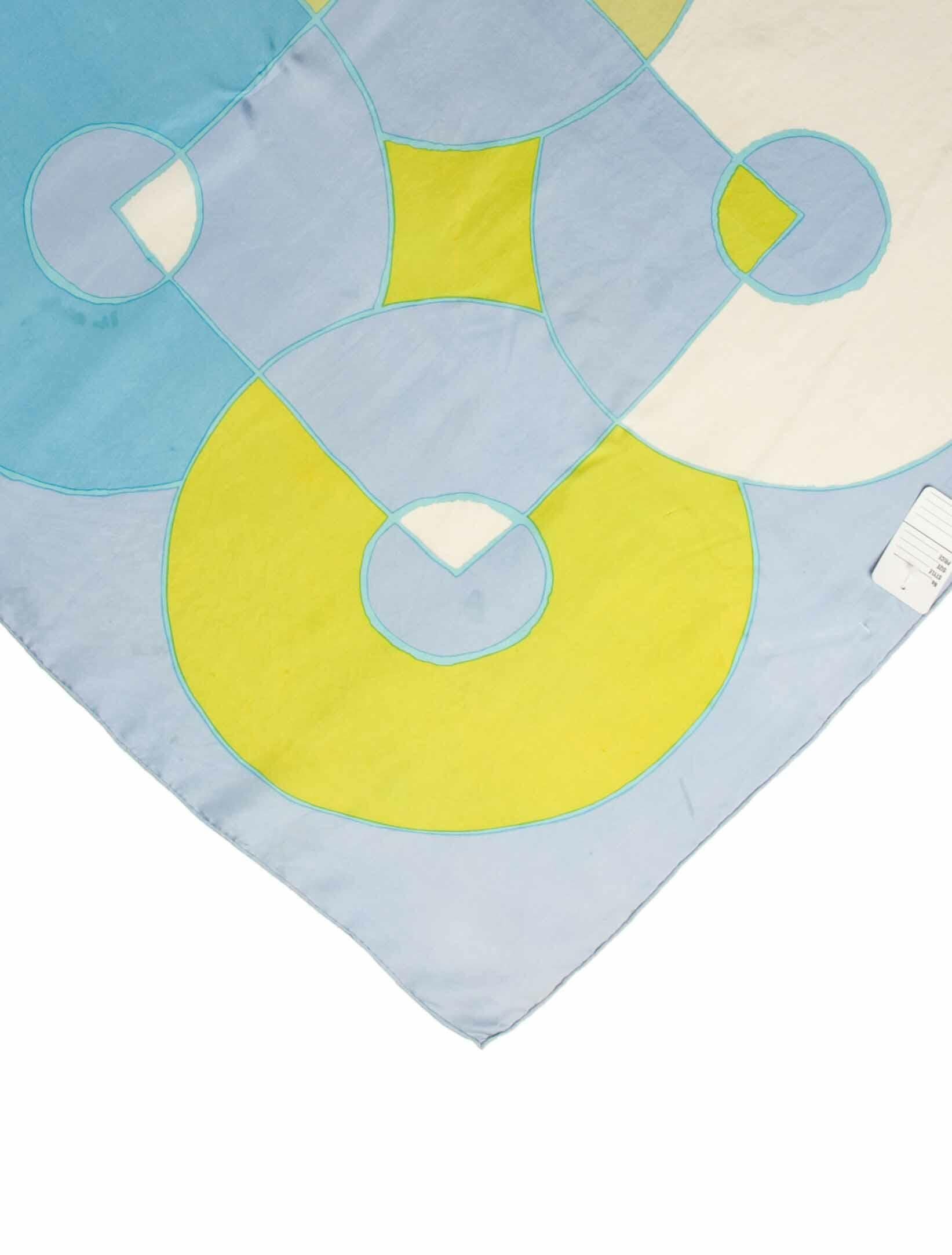 Christian Dior Ostrich Feather Shawl w/ Tags - Blue Scarves and Shawls ...