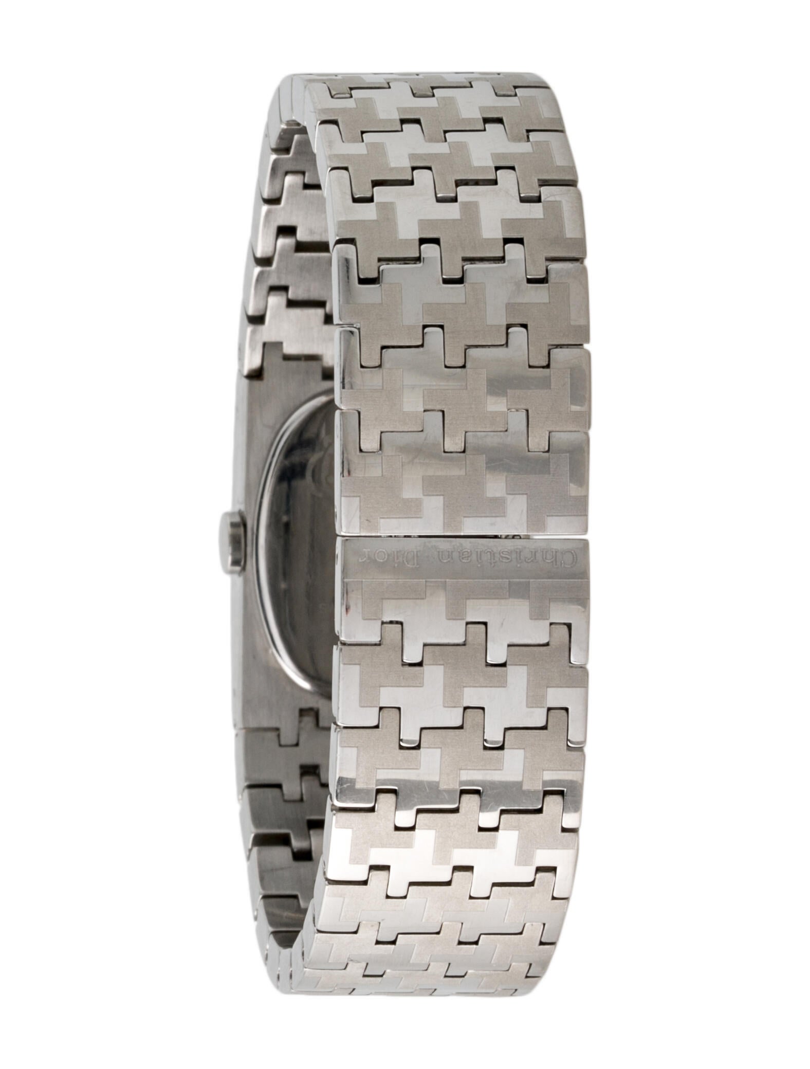 Christian Dior Miss Dior Watch - D70-100 | The RealReal