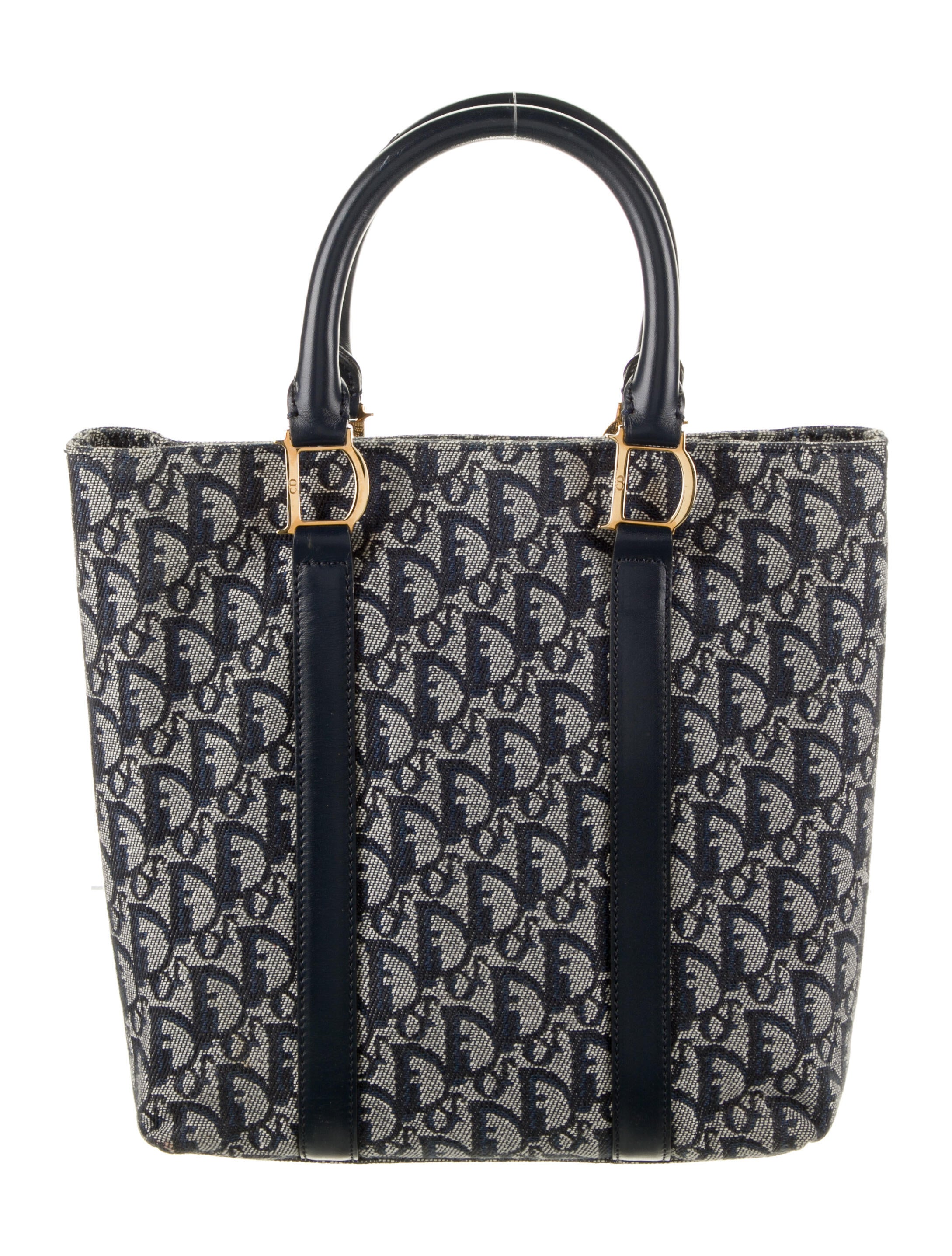 Christian Dior Totes On Sale - Authenticated Resale | The RealReal