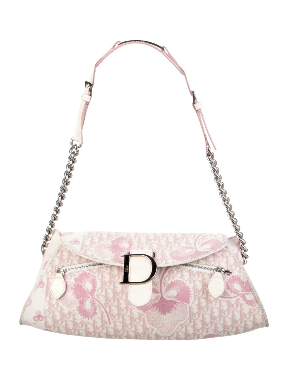 Christian Dior Cherry Blossom Bikini Set Gem