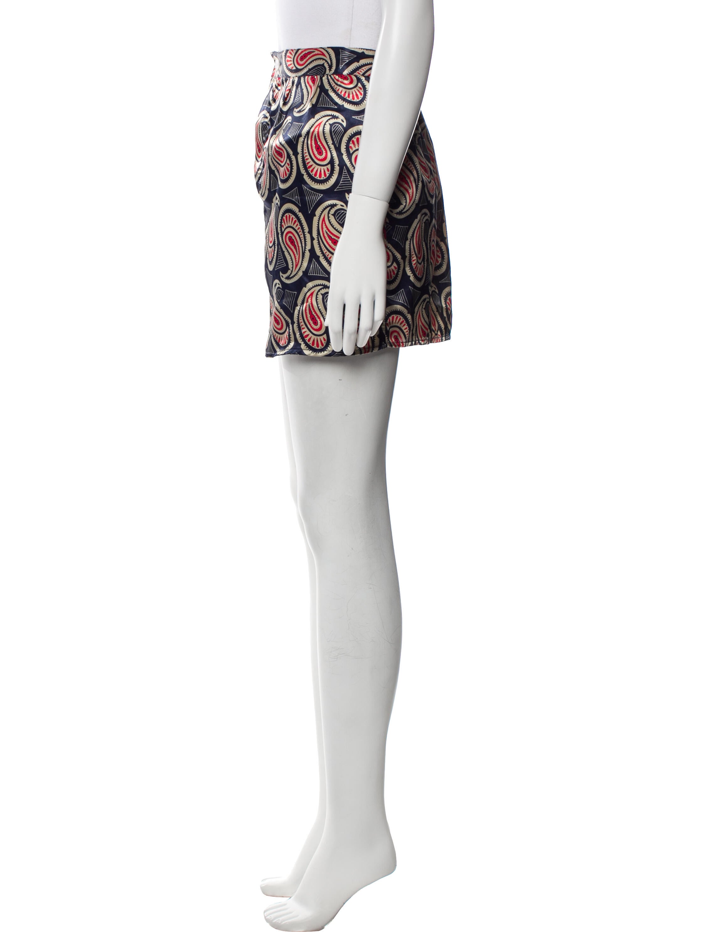 Christian Dior Vintage Pajamas - Blue Loungewear, Clothing - CHR353028 ...