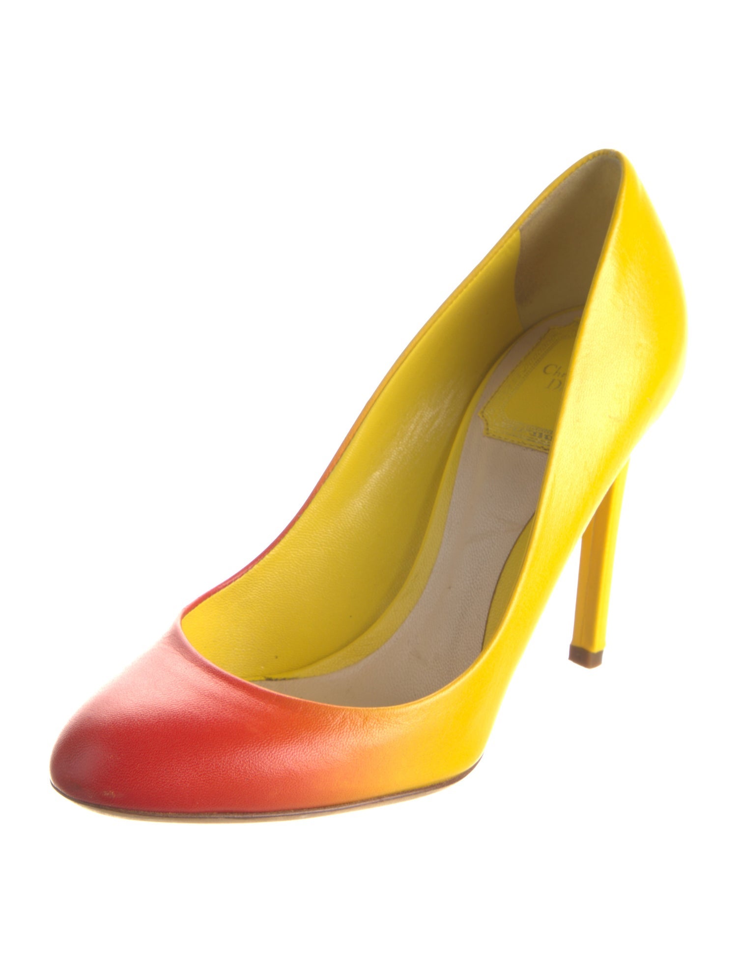 Christian Louboutin So Kate Python Pumps - Blue Pumps, Shoes - CHT78174 ...