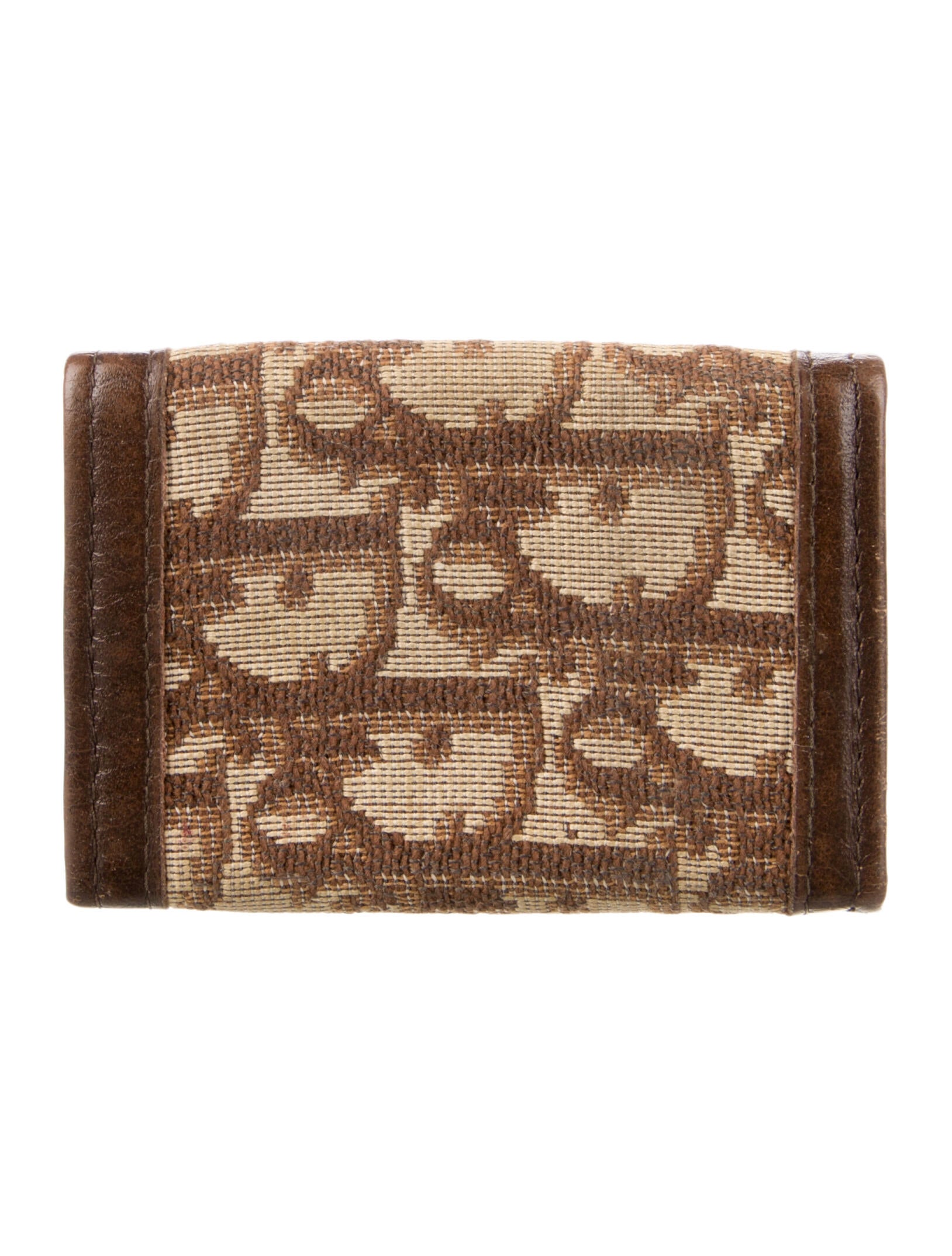 Christian Dior Keychains | The RealReal