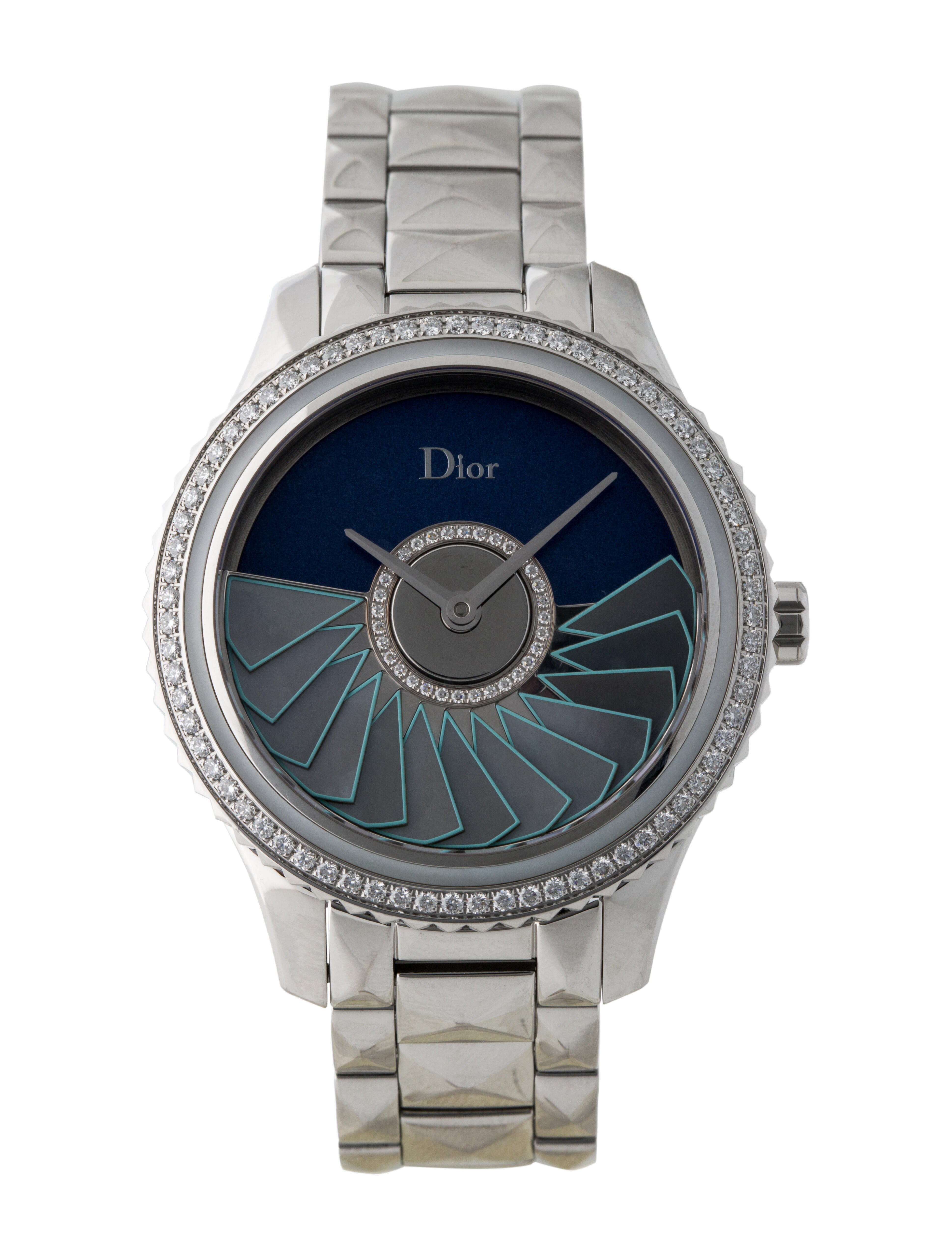 Christian Dior Watches | The RealReal