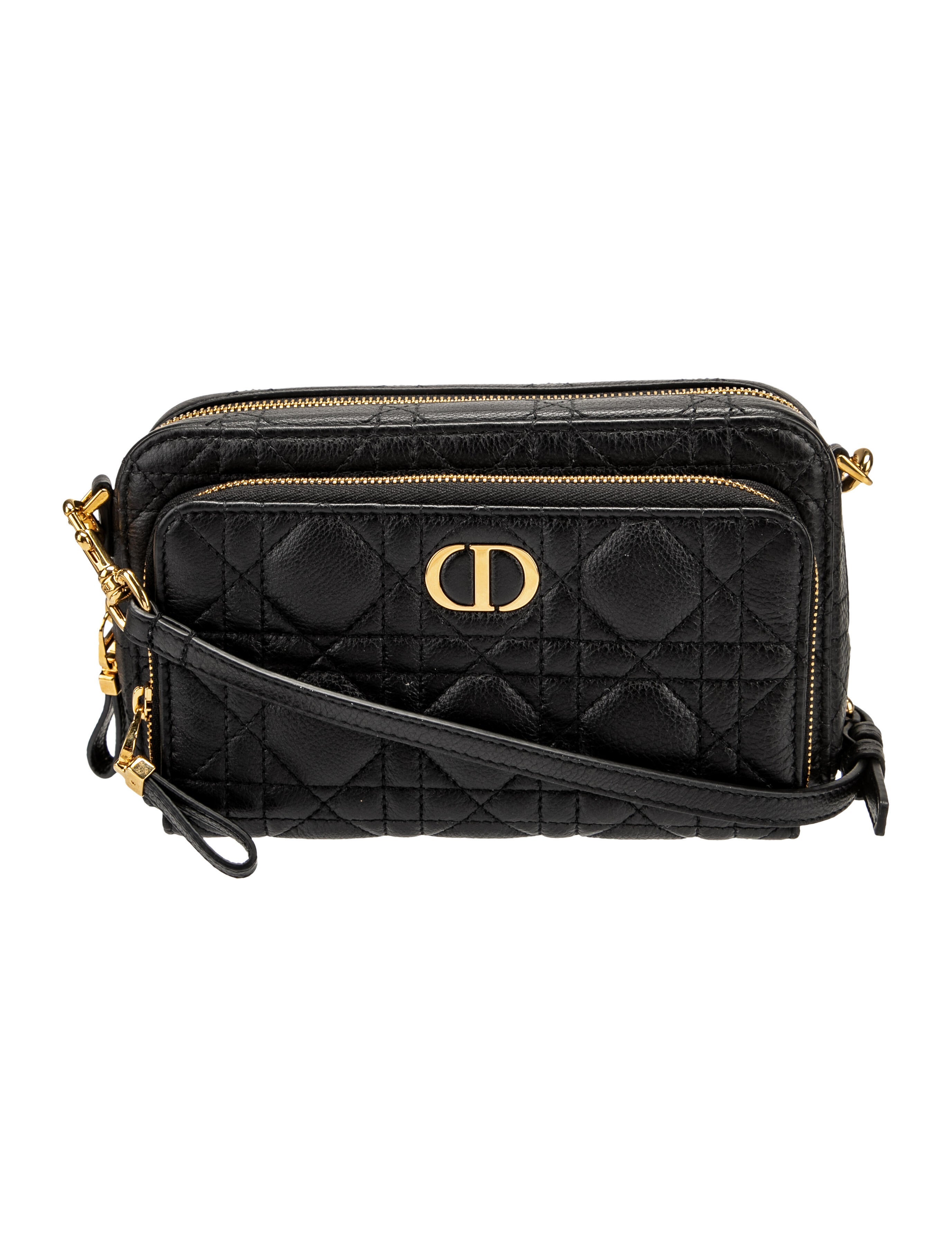 India Hicks Maddison May Bag - Black Crossbody Bags, Handbags ...