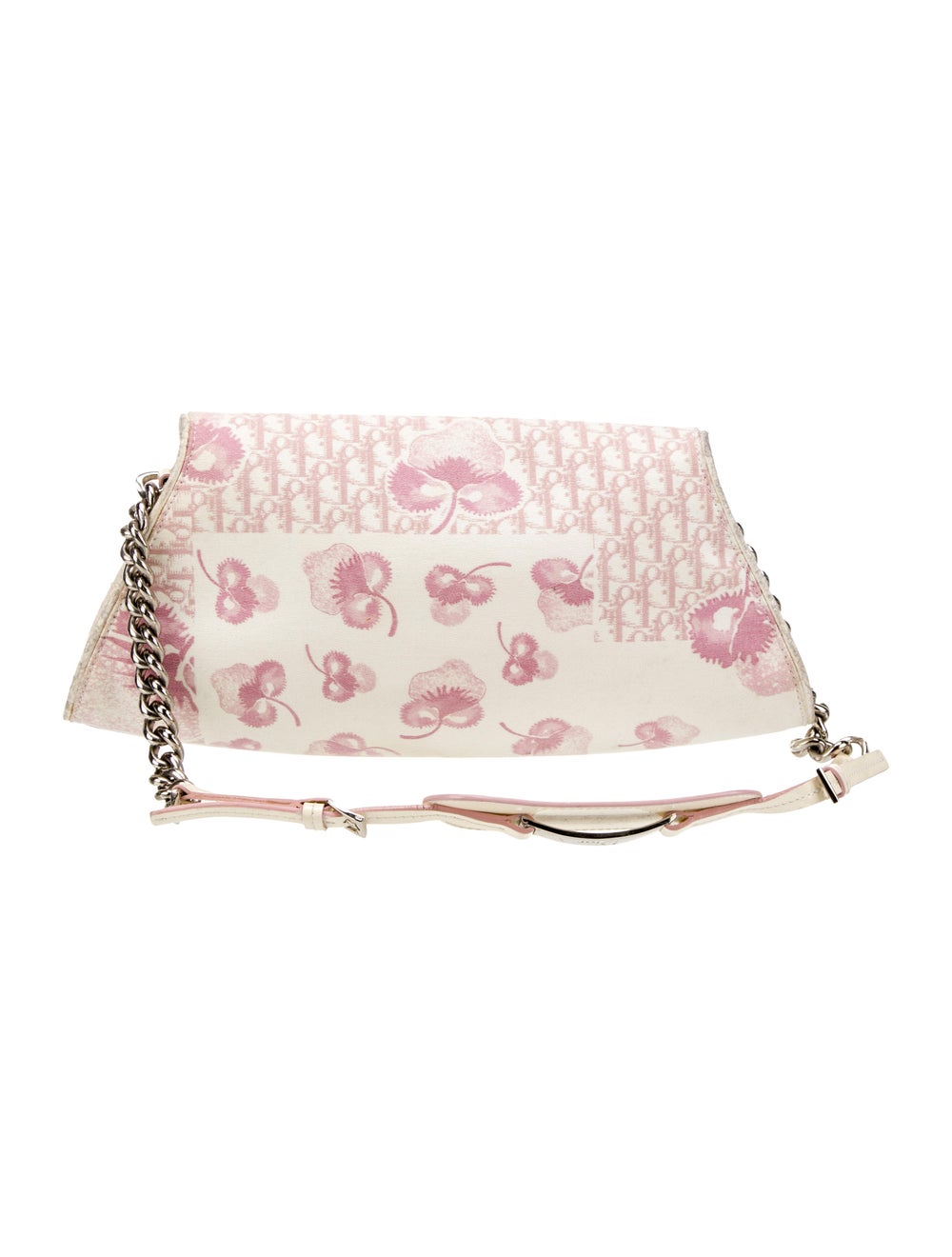 Christian Dior Cherry Blossom Girly Baguette Gem