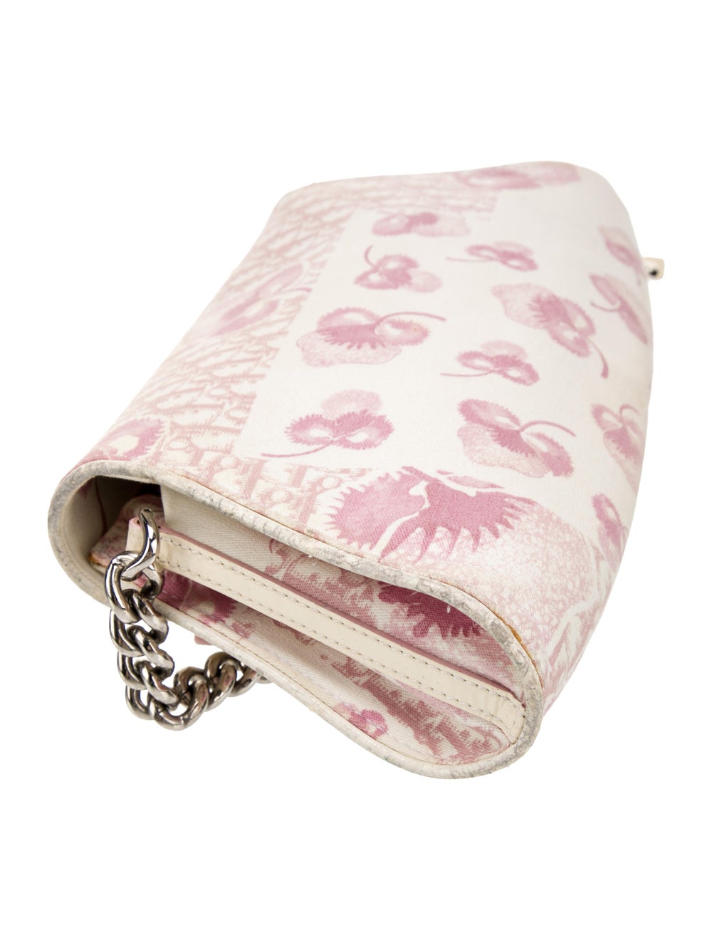 Christian Dior Cherry Blossom Girly Baguette Gem