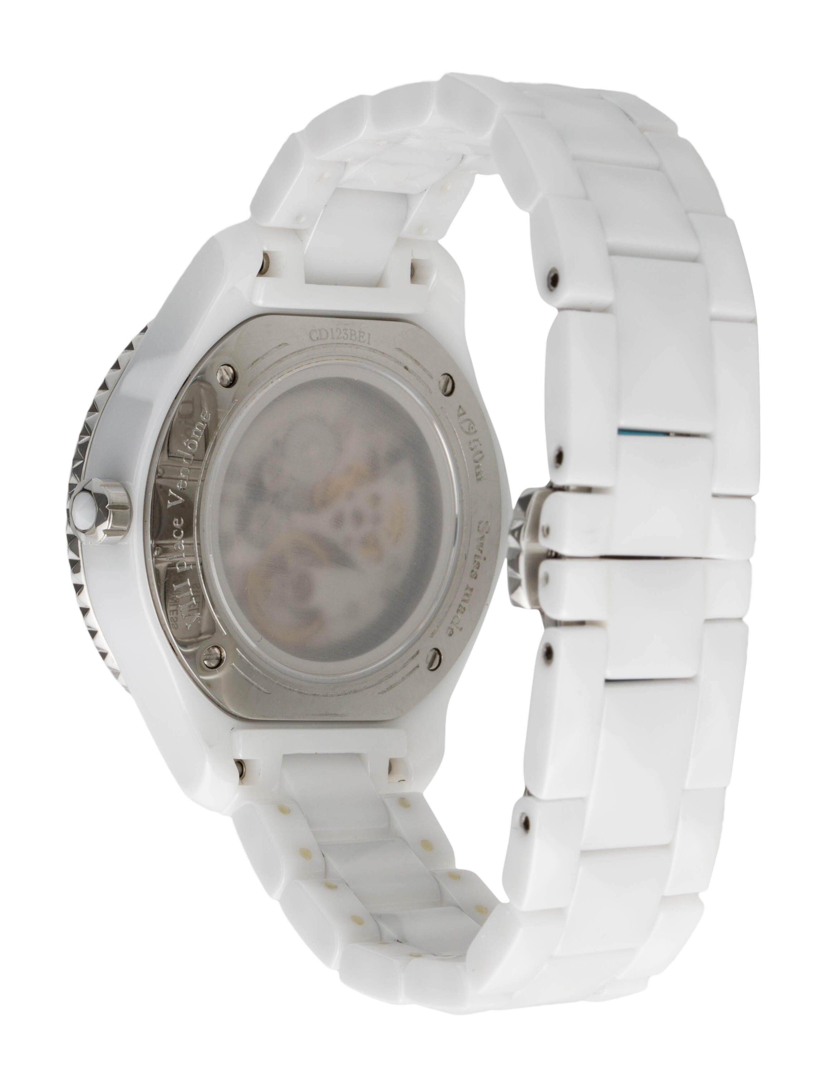 Cartier Tank Louis Watch - CRT75658 | The RealReal