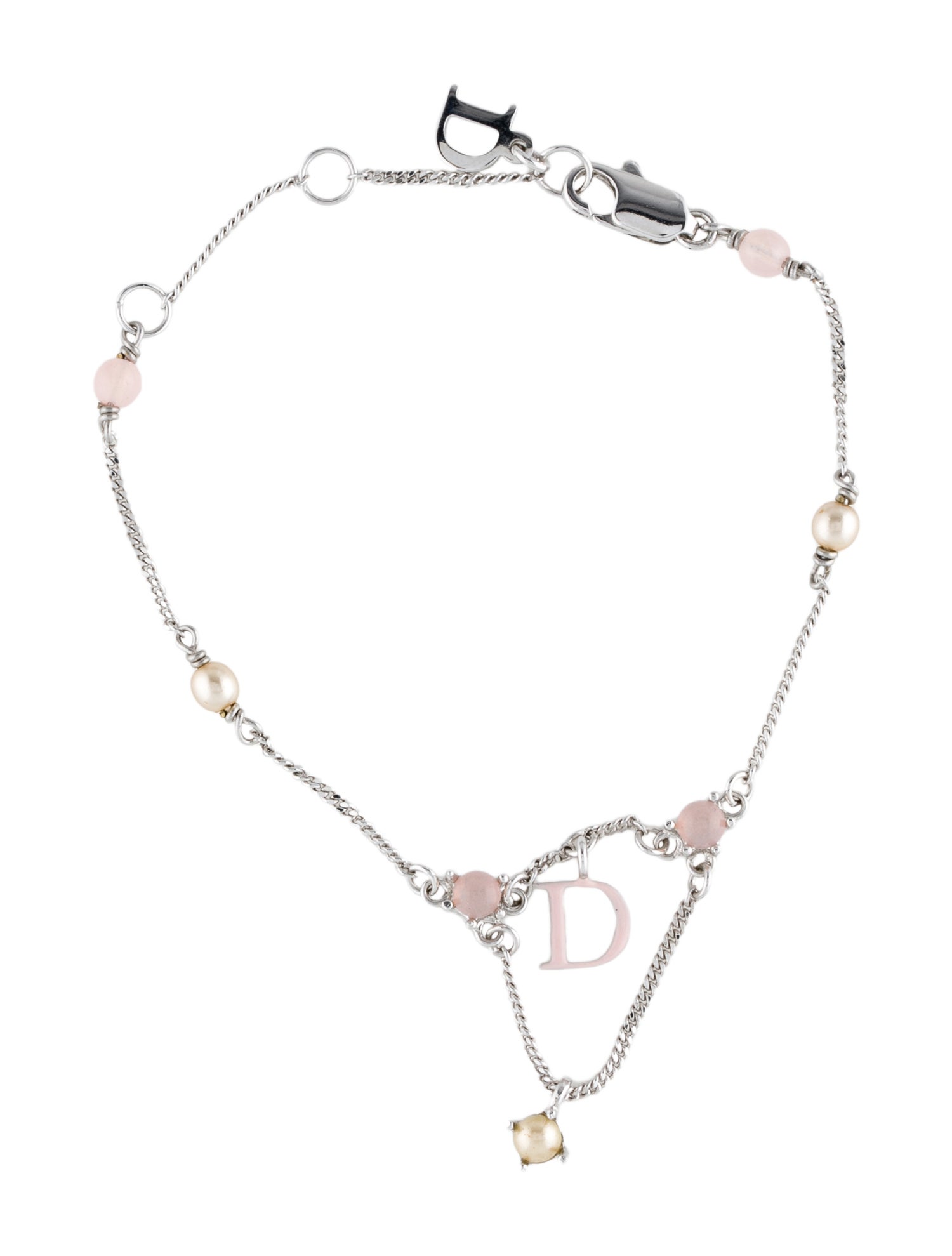 Christian Dior Charm On Sale - Authenticated Resale | The RealReal