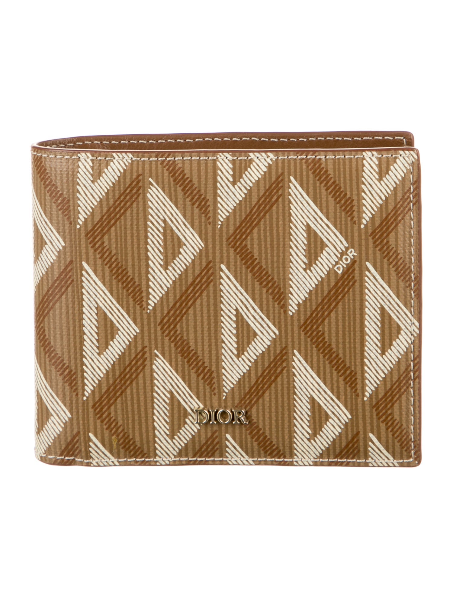 DIOR MEN Wallets | The RealReal