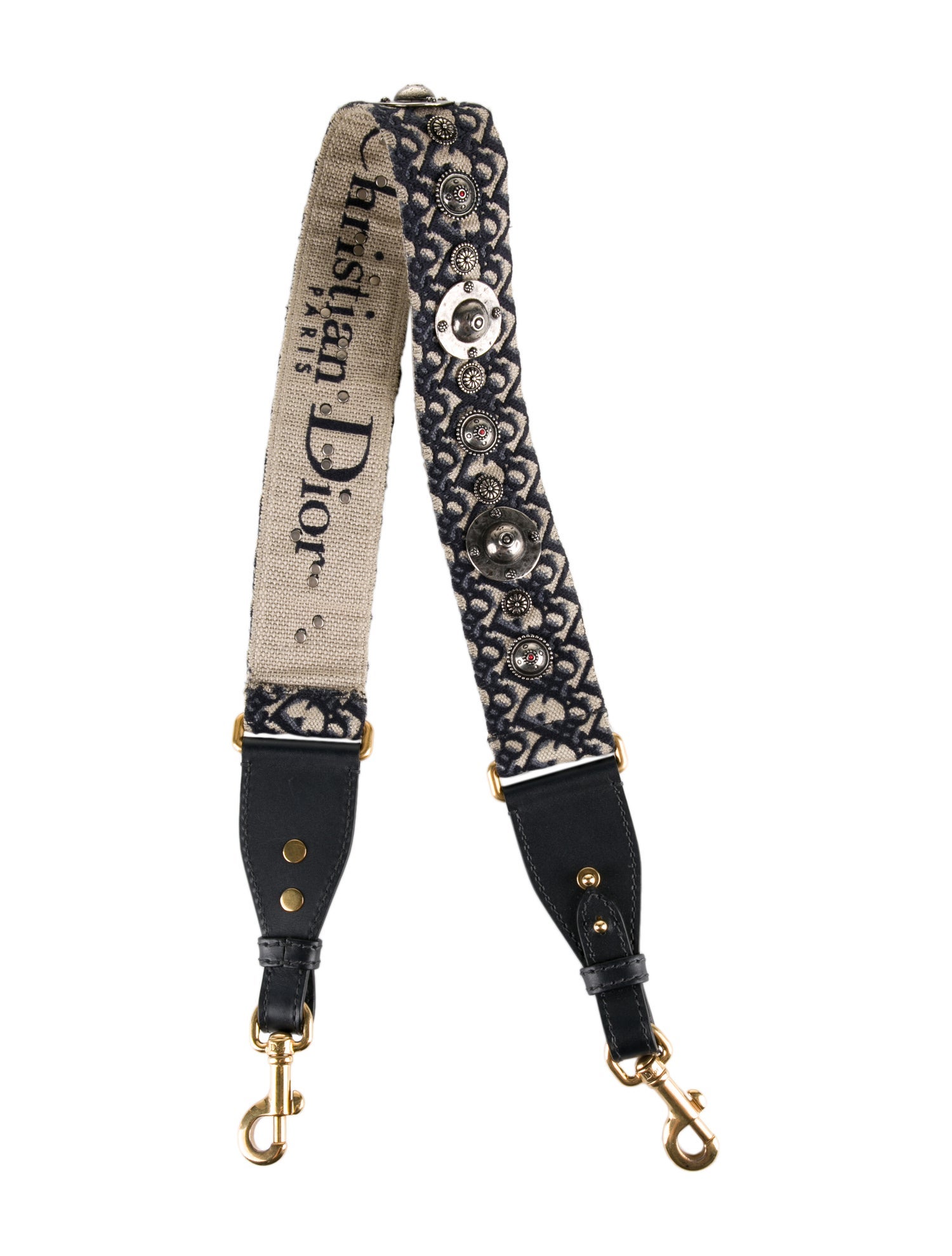 Christian Dior Bag Accessories | The RealReal