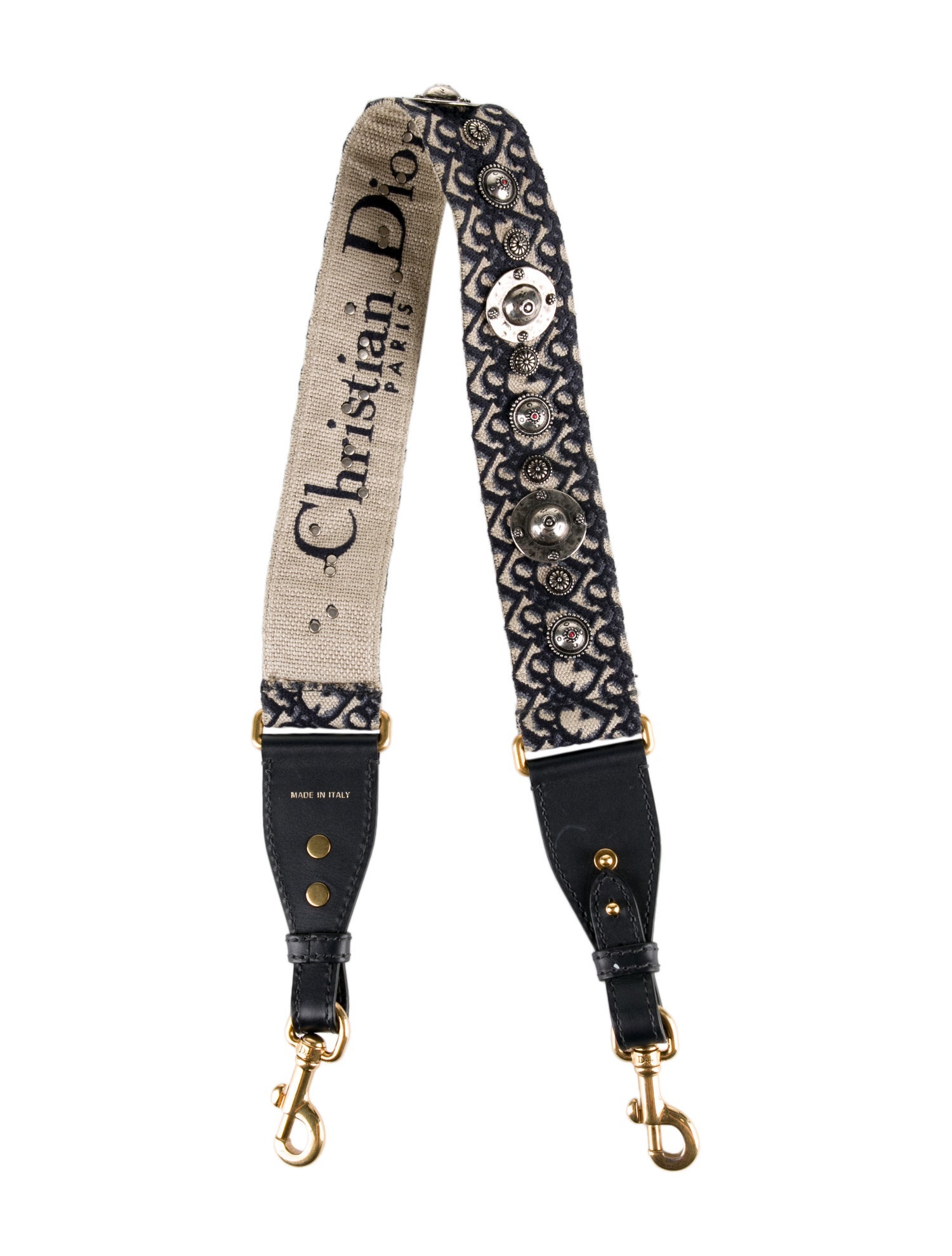 Christian Dior Bag Accessories | The RealReal