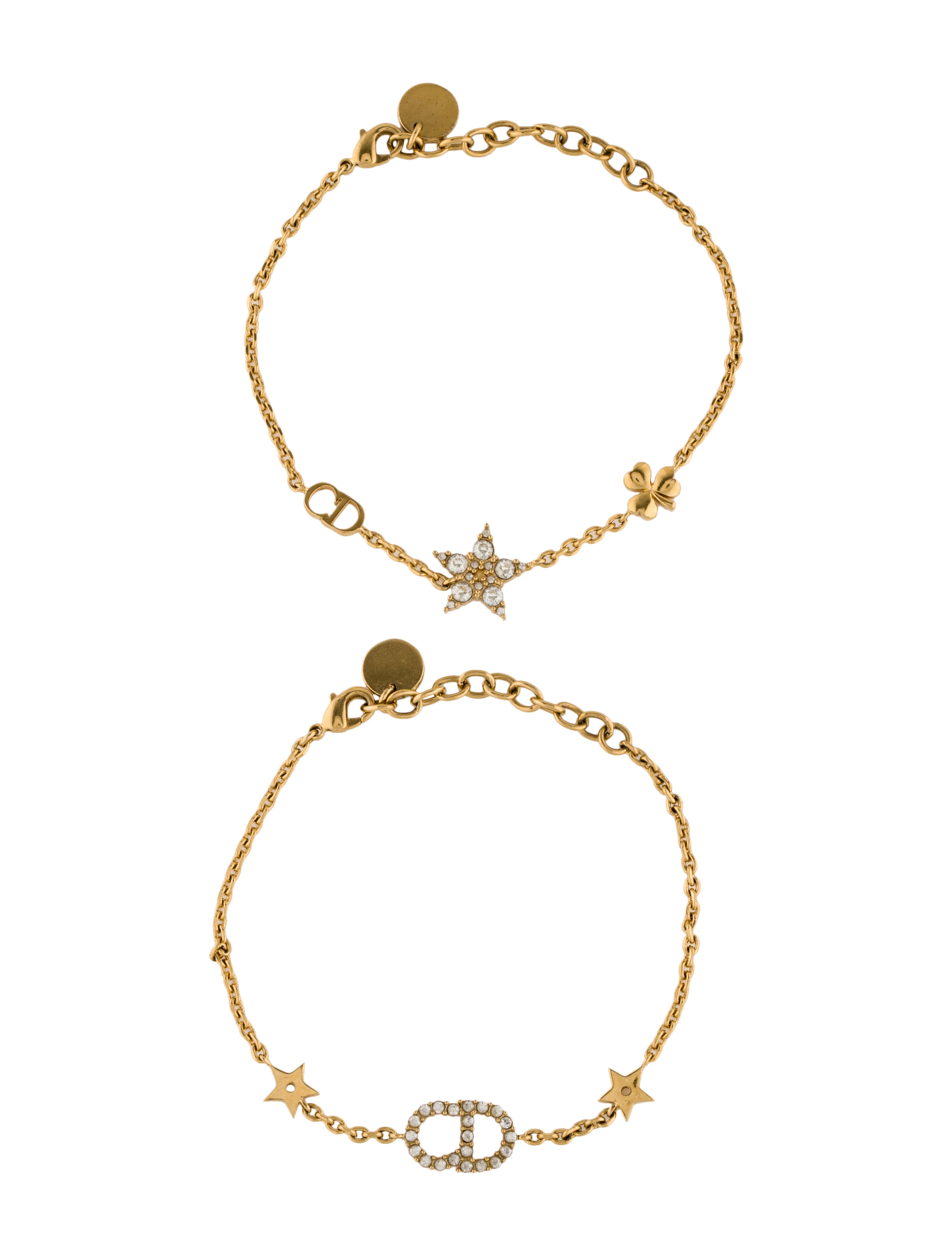 Clair d lune bracelet set store