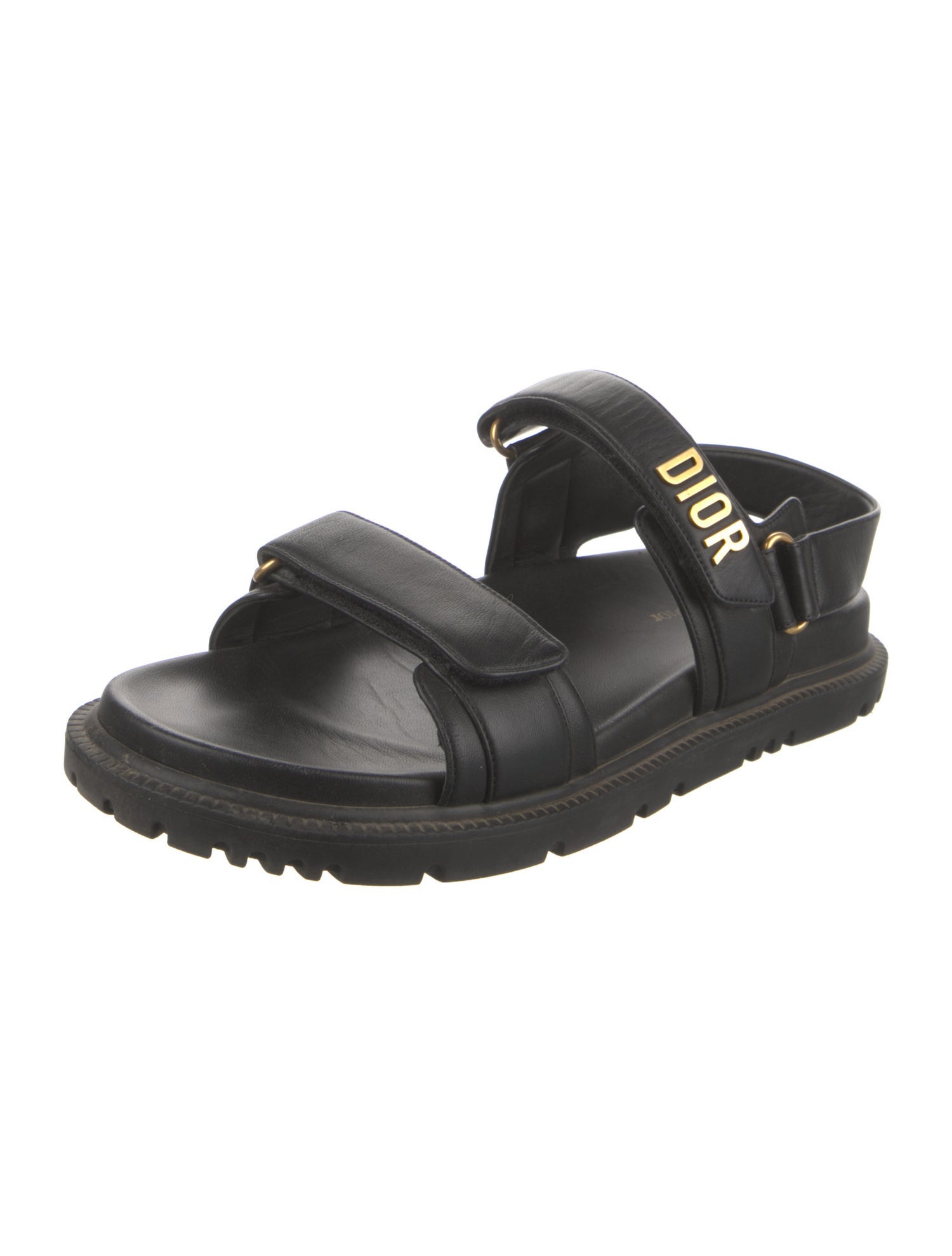 Christian Dior Sandals | The RealReal