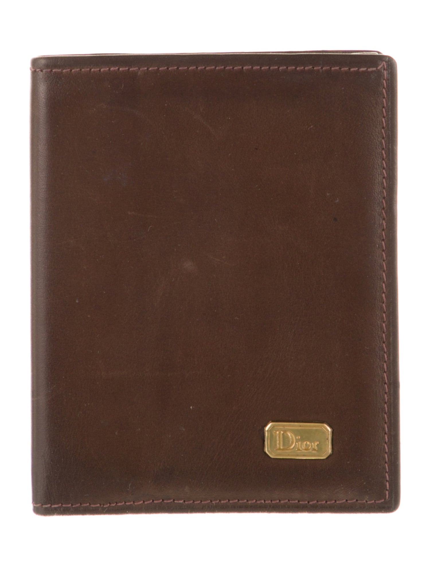 Christian Dior Wallets | The RealReal