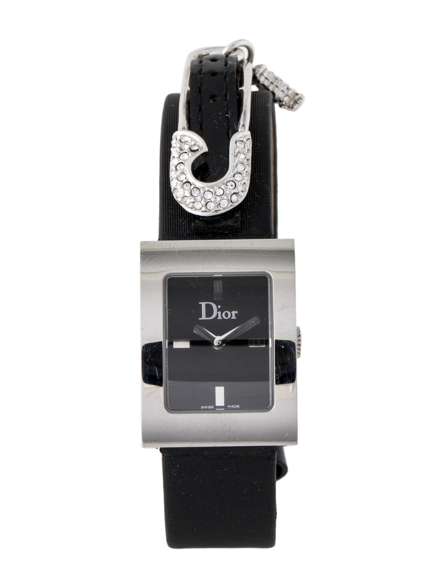 Christian Dior Malice Watch - D78-109 | The RealReal