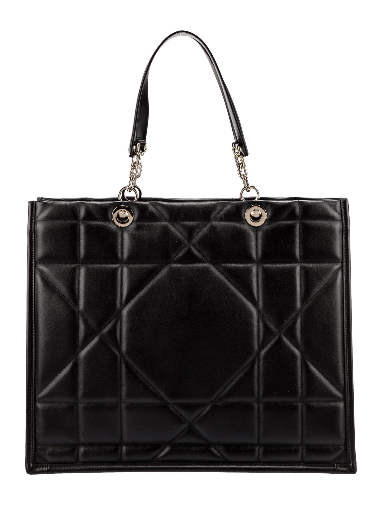 Christian Dior Tote Bags The Realreal