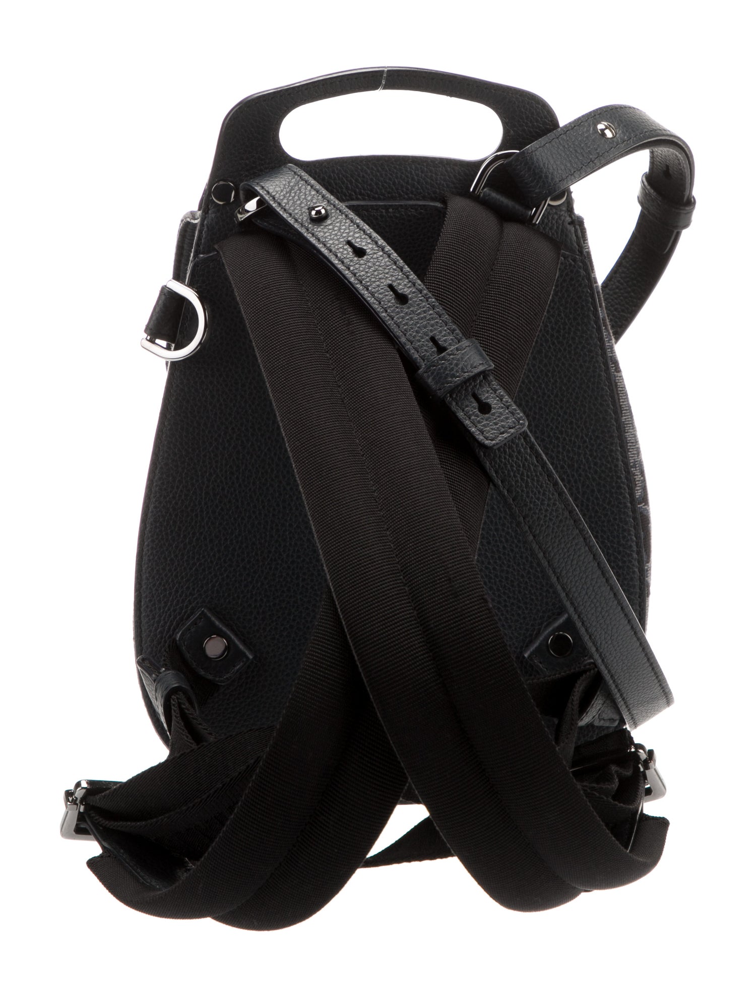 DIOR MEN Backpacks | The RealReal
