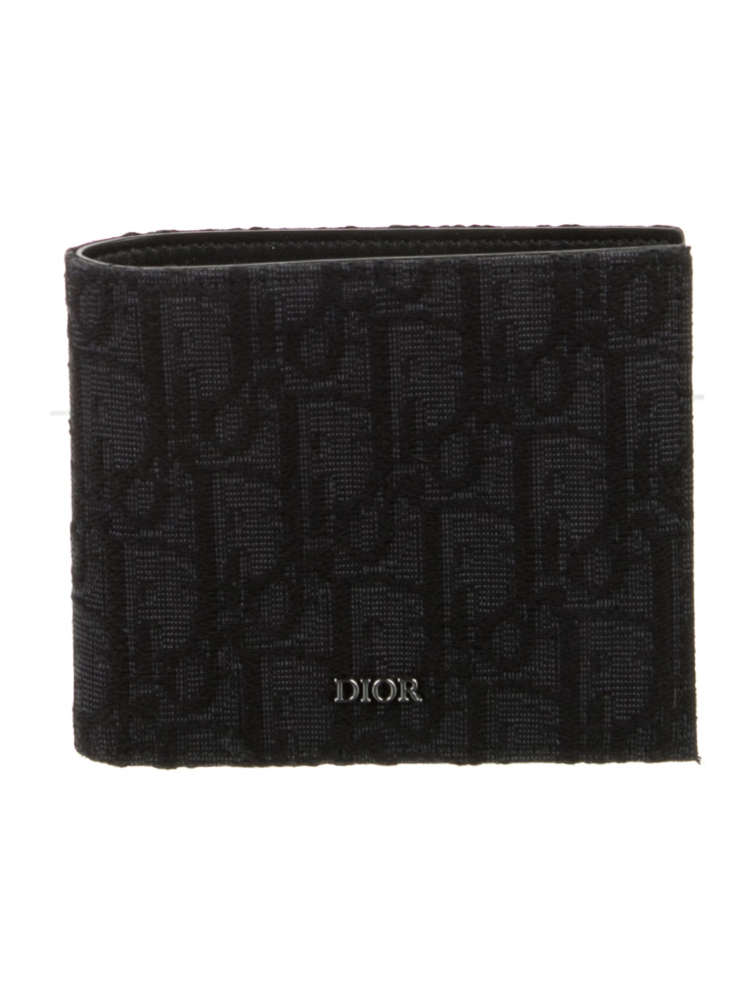 Christian Dior Wallets | The RealReal