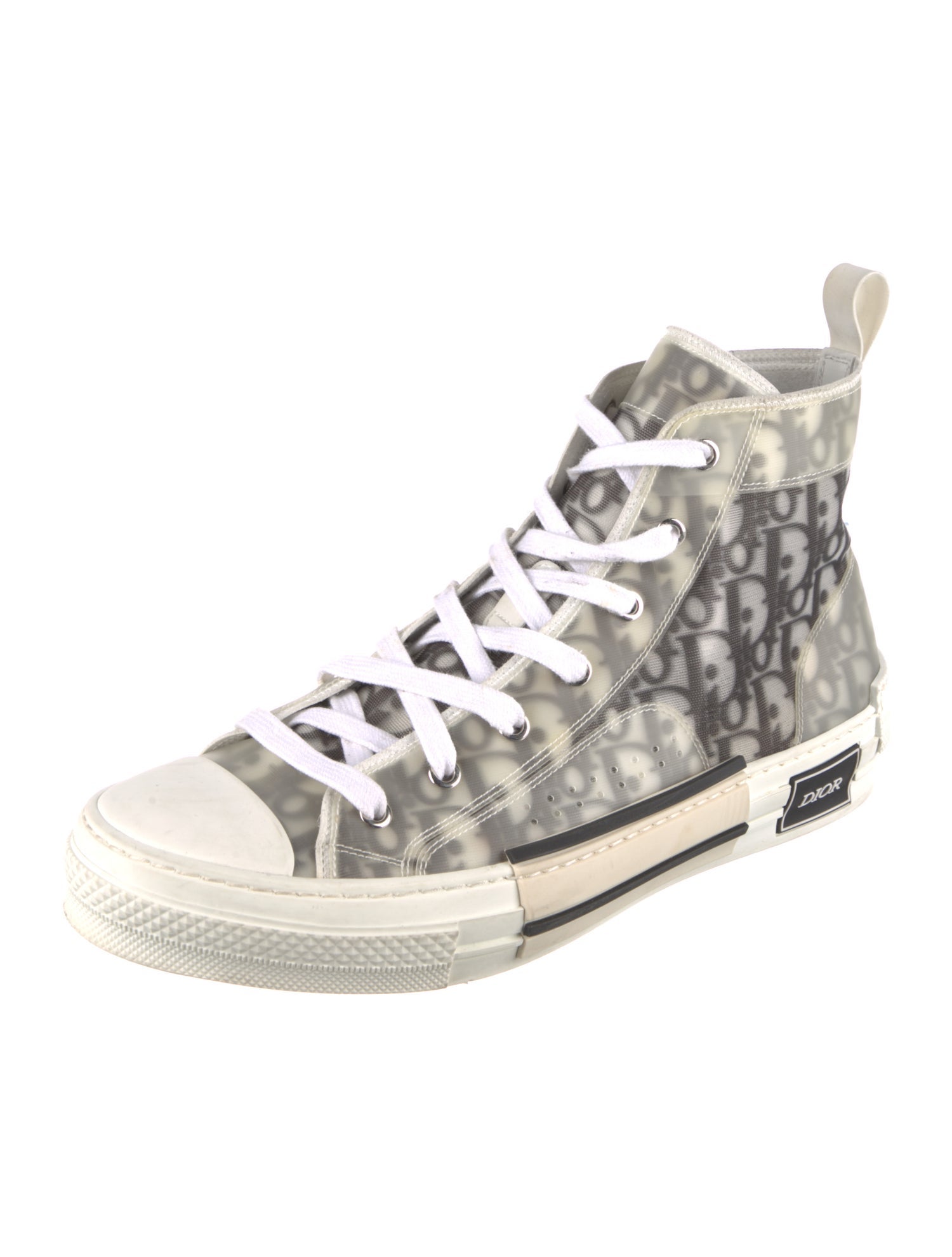 Dior-men Men/shoes | The RealReal