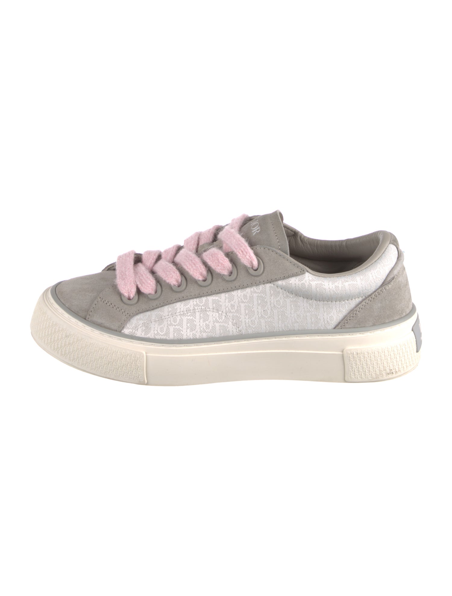 DIOR MEN B33 Sneakers - Neutrals Sneakers, Shoes - CHR408940 | The RealReal