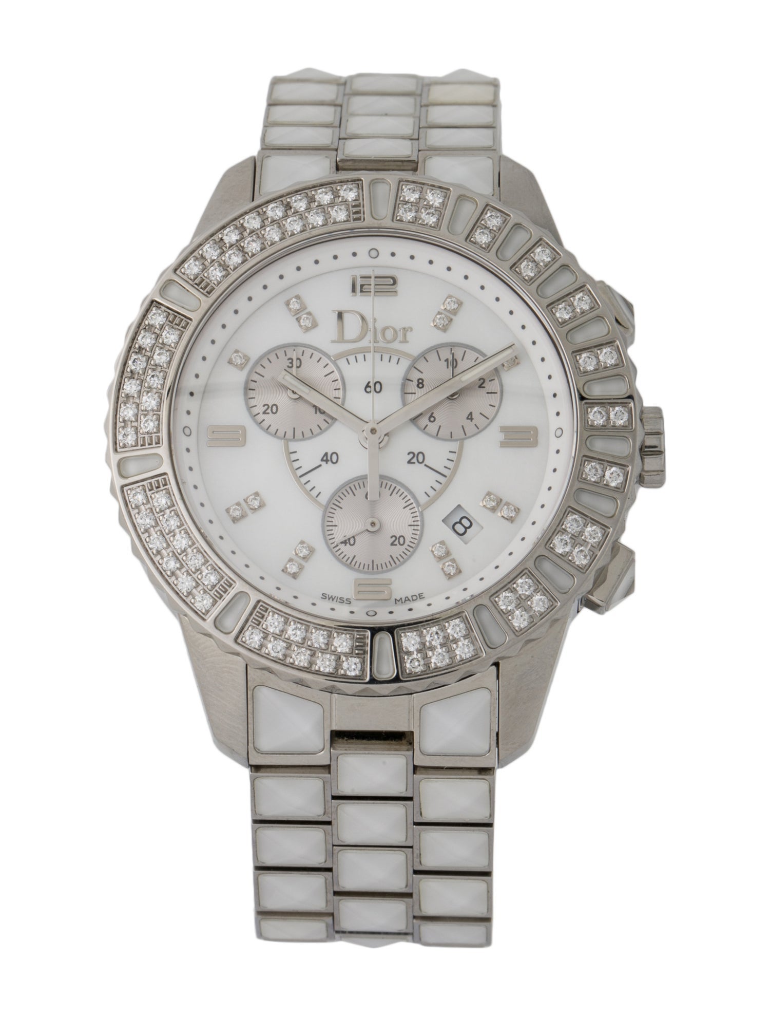 Christian Dior Watches | The RealReal