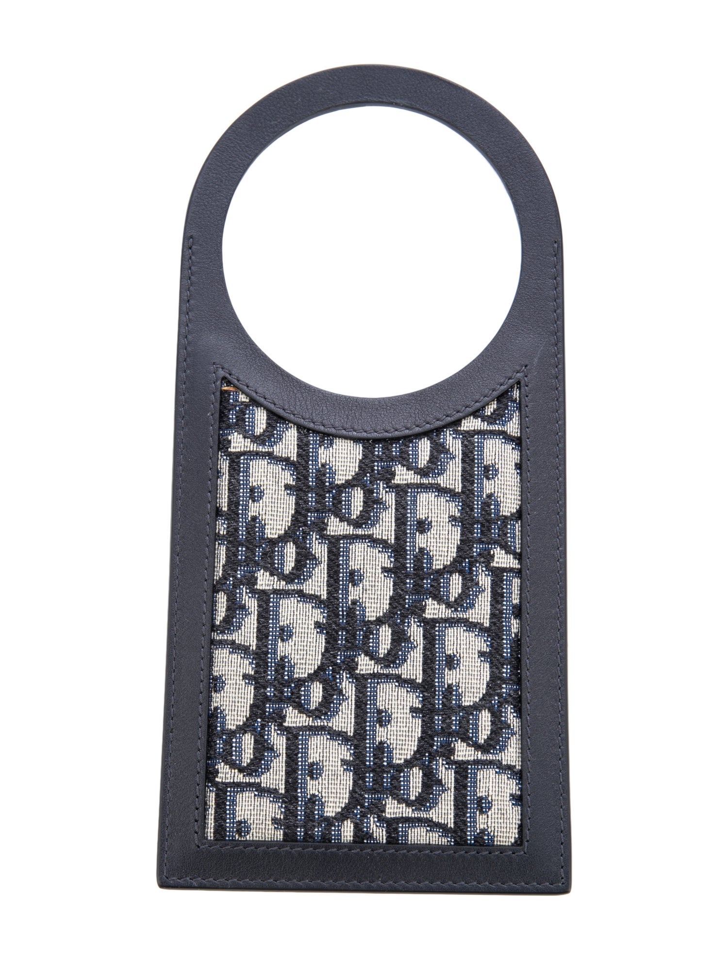 Christian Dior Door Sign - Black - CHR410279 | The RealReal