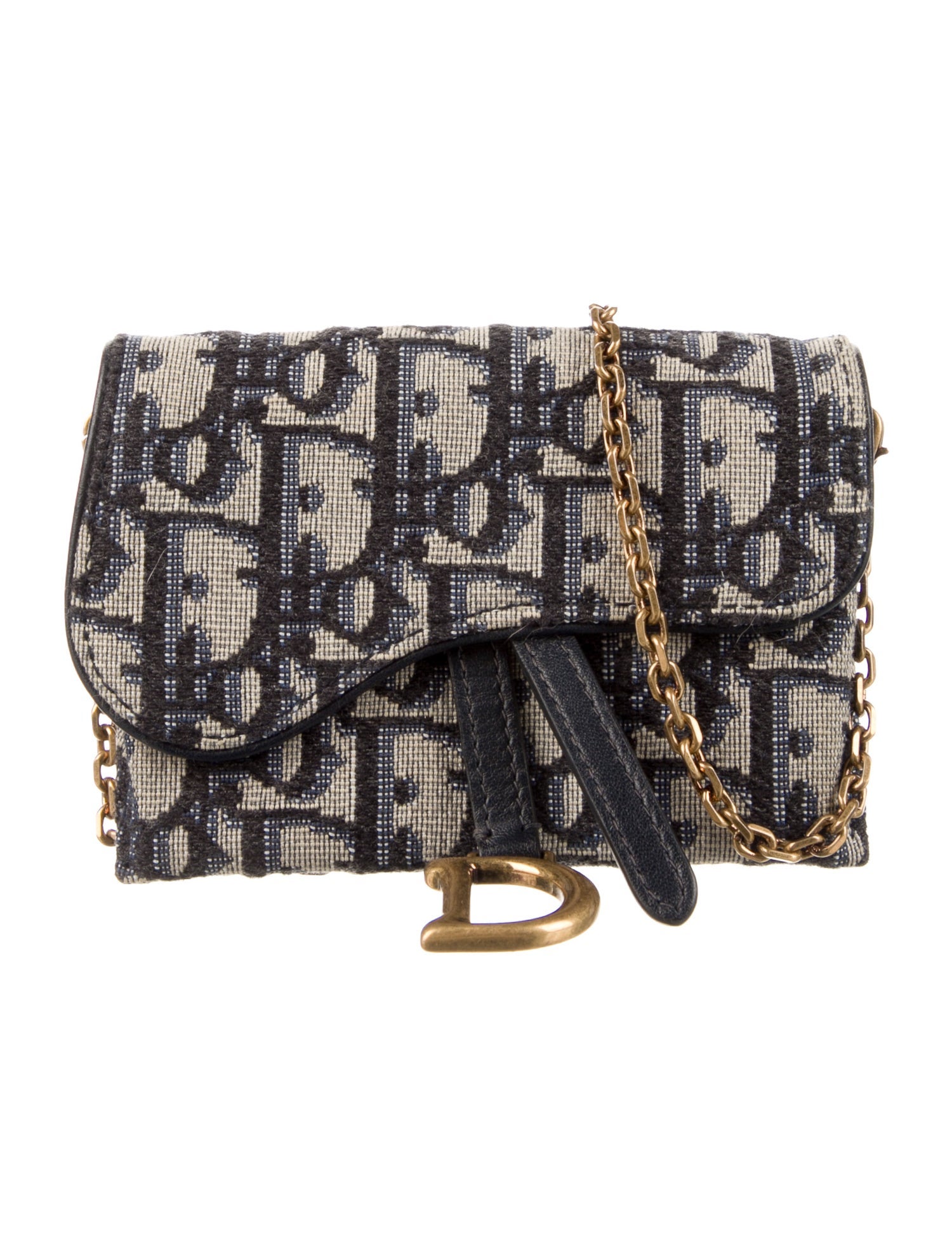 Christian Dior Mini Bags | The RealReal