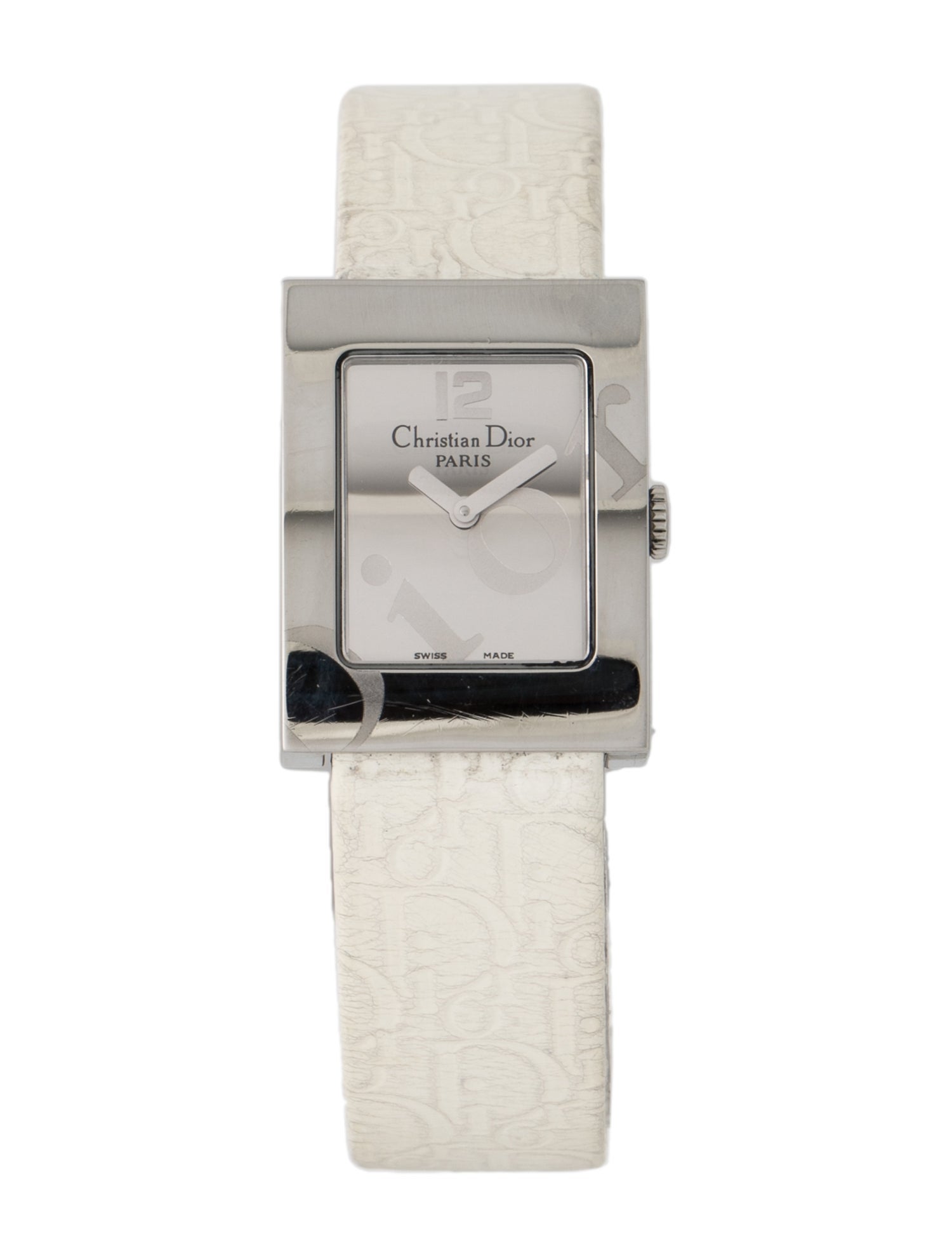Christian Dior Watches | The RealReal