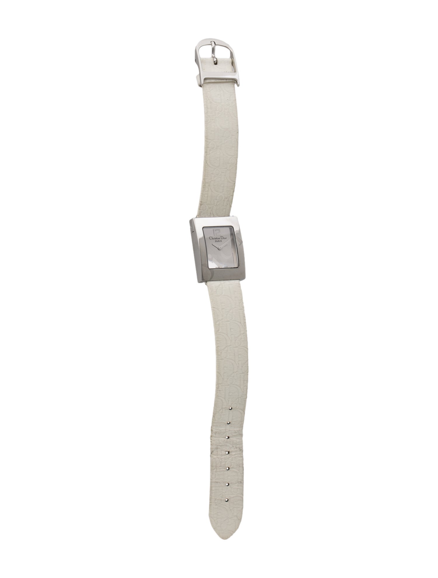 Christian Dior Malice Watch - D78-1092 | The RealReal