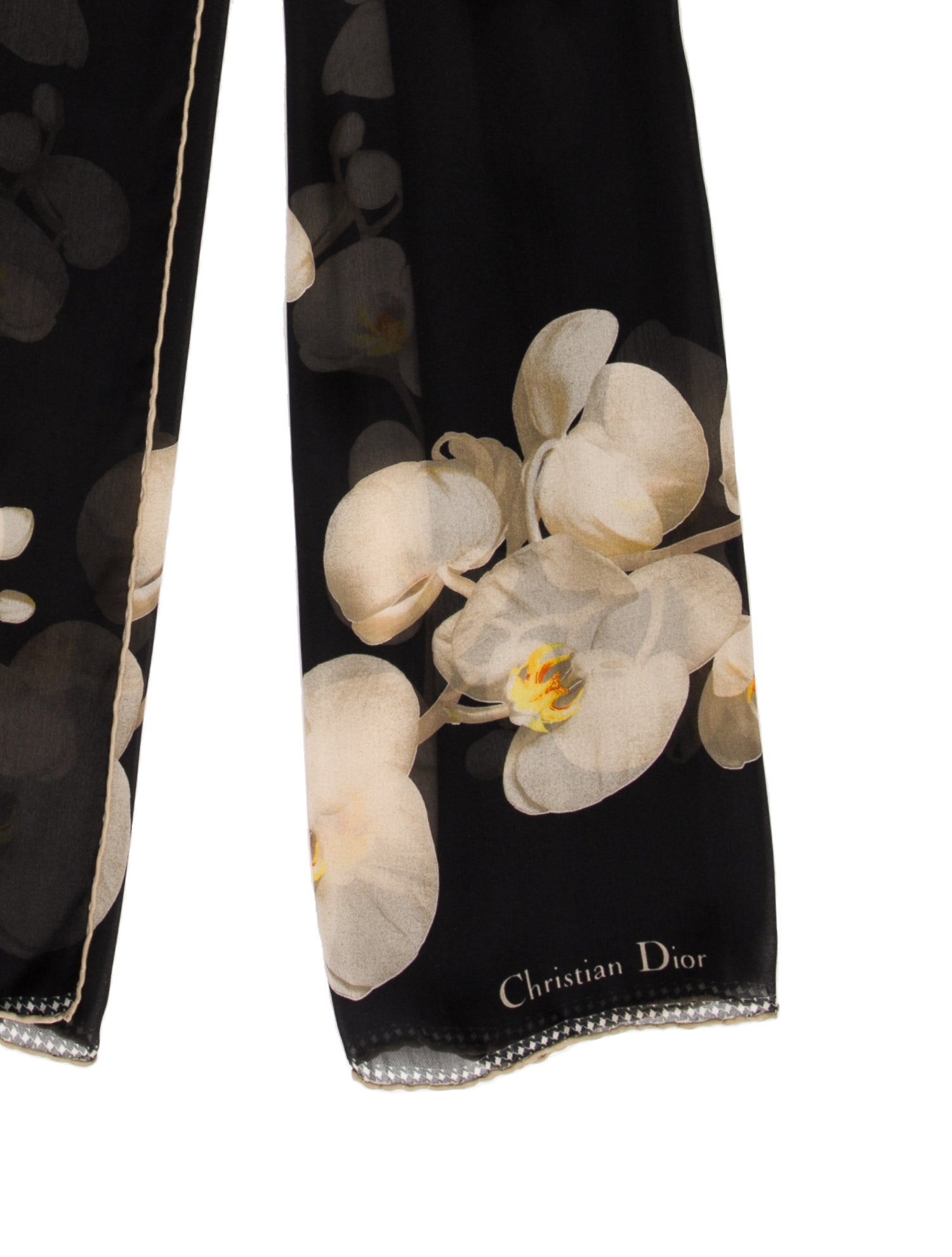 Christian Dior Scarves & Shawls - Authenticated Resale | The RealReal