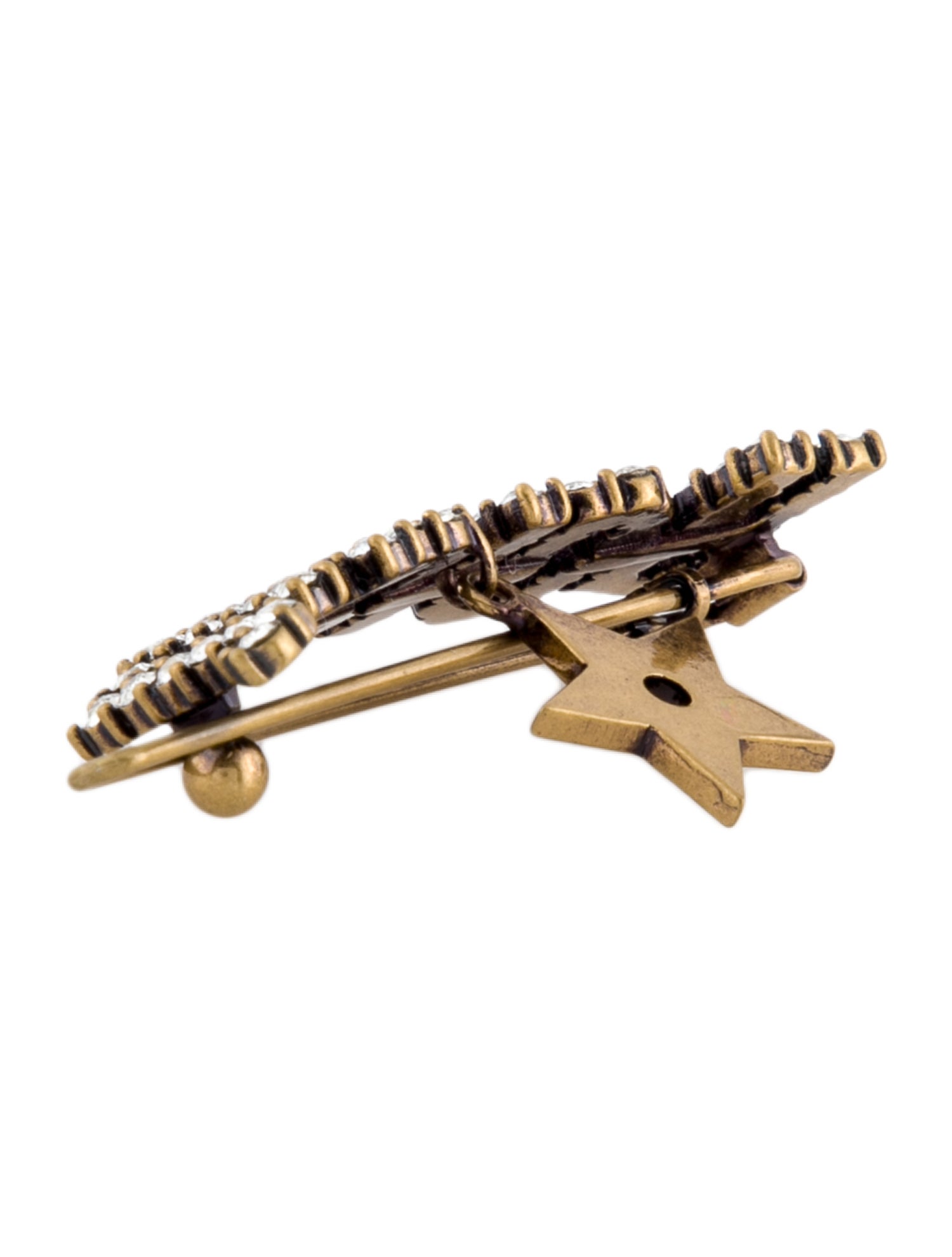 Christian Dior Hair Accessories | The RealReal