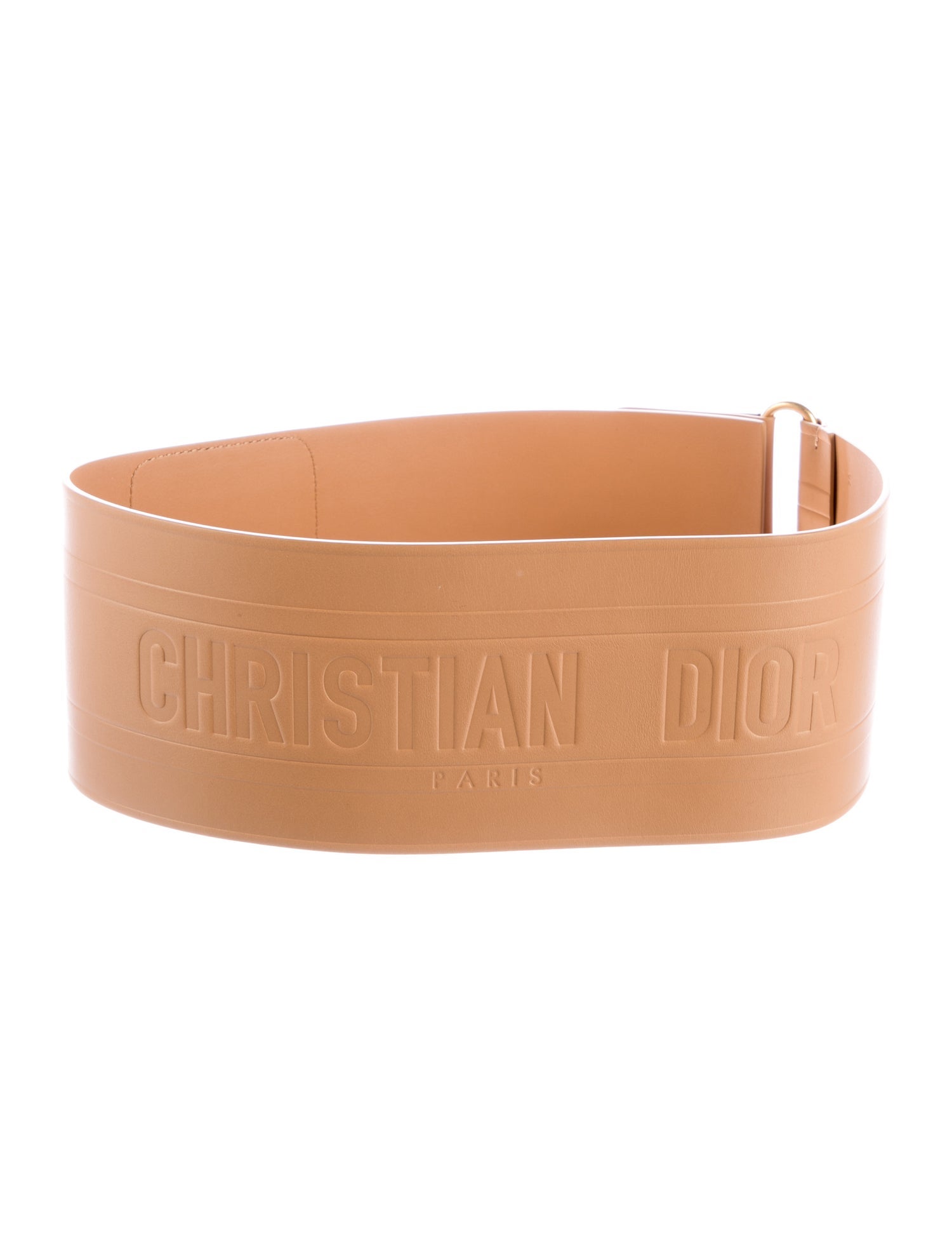 Christian Dior Belts | The RealReal