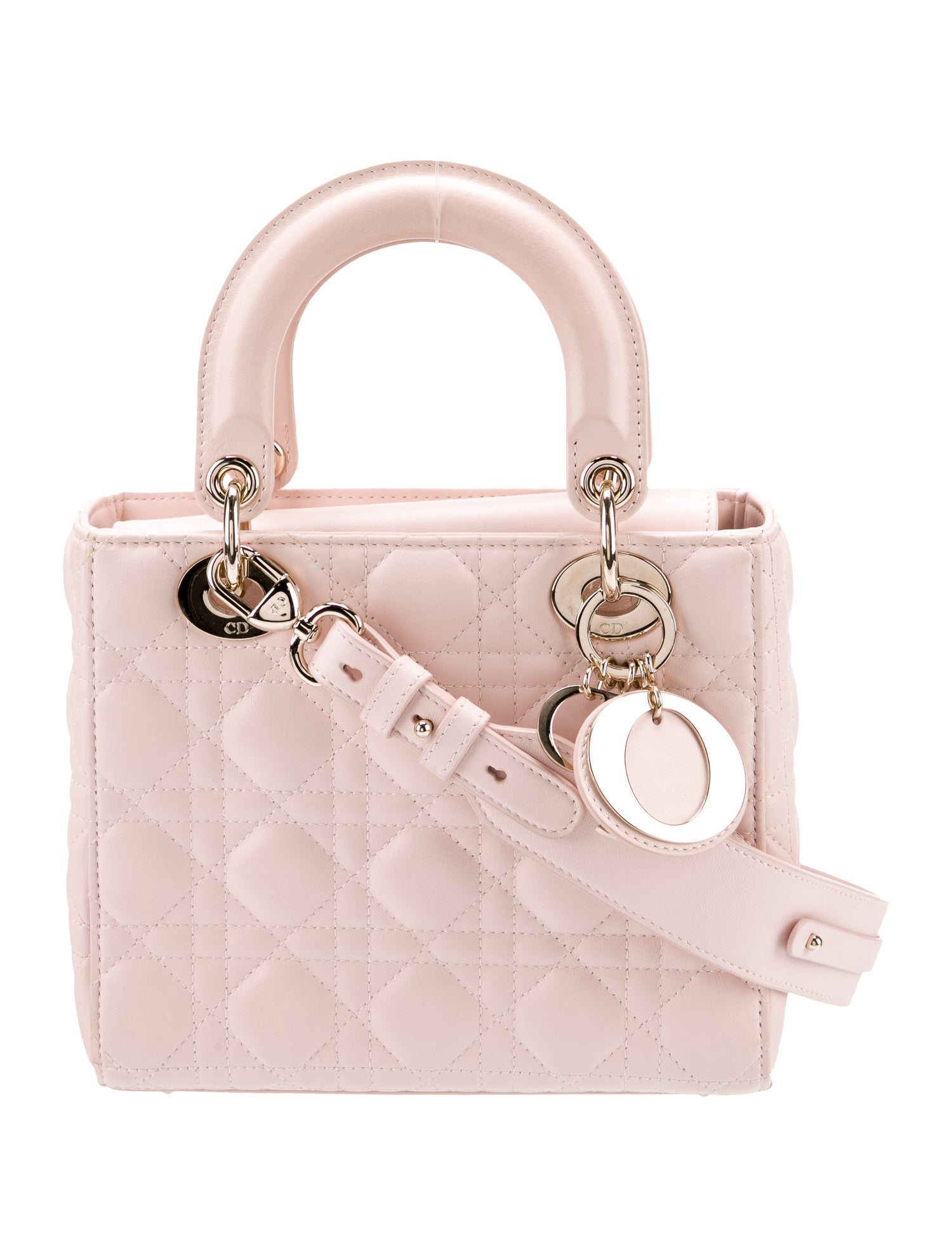 Christian Dior Handbags | The RealReal