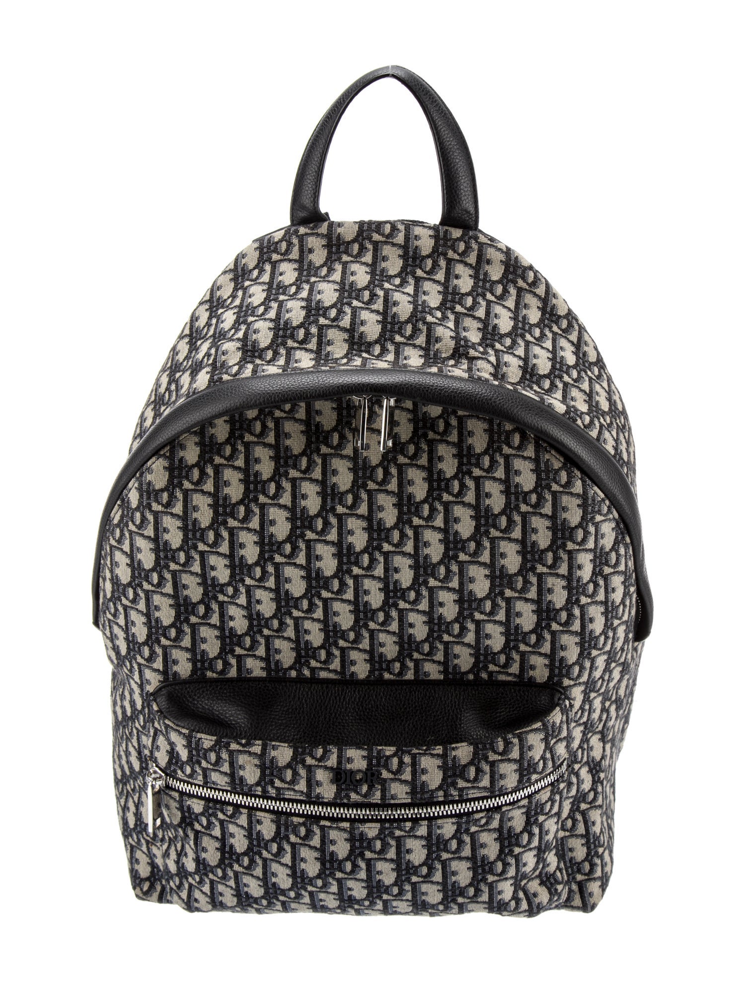 DIOR MEN Backpacks | The RealReal