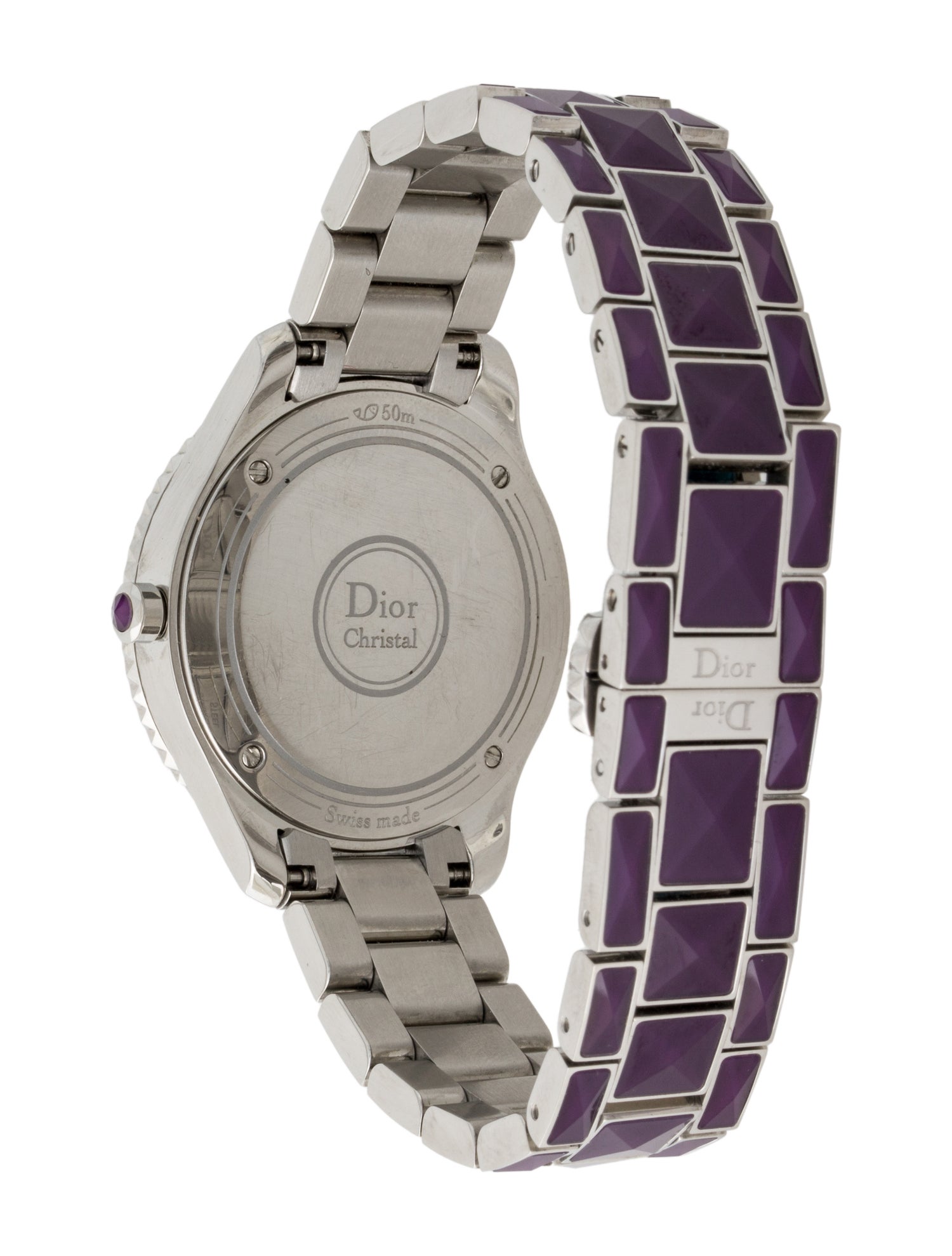 Christian Dior Watches | The RealReal