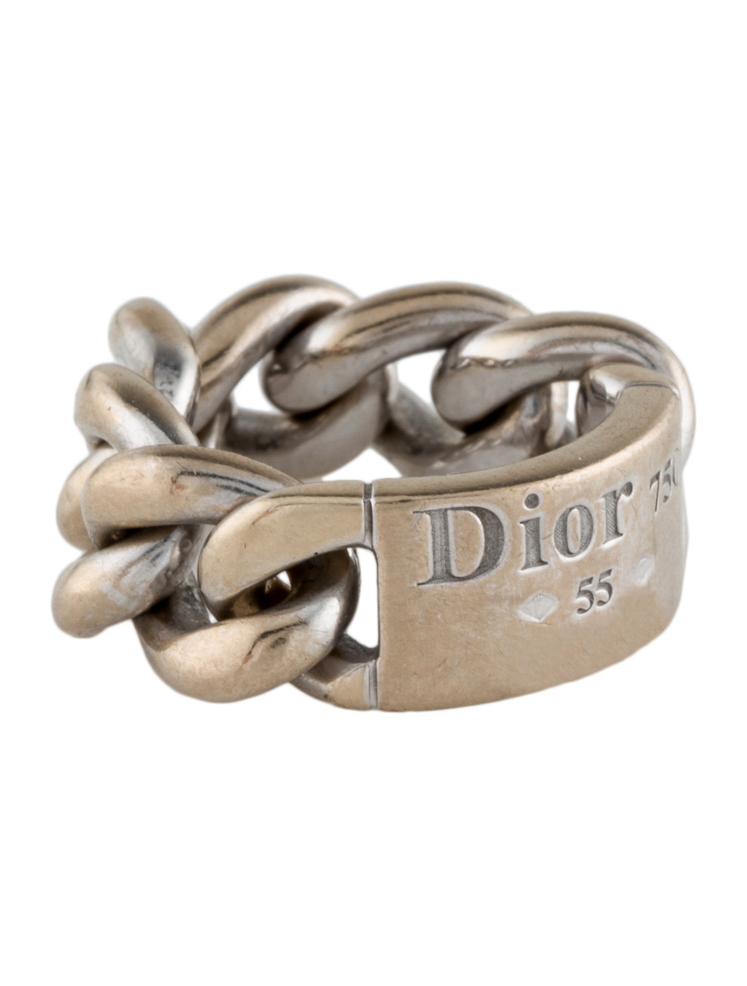 Christian Dior Rings | The RealReal