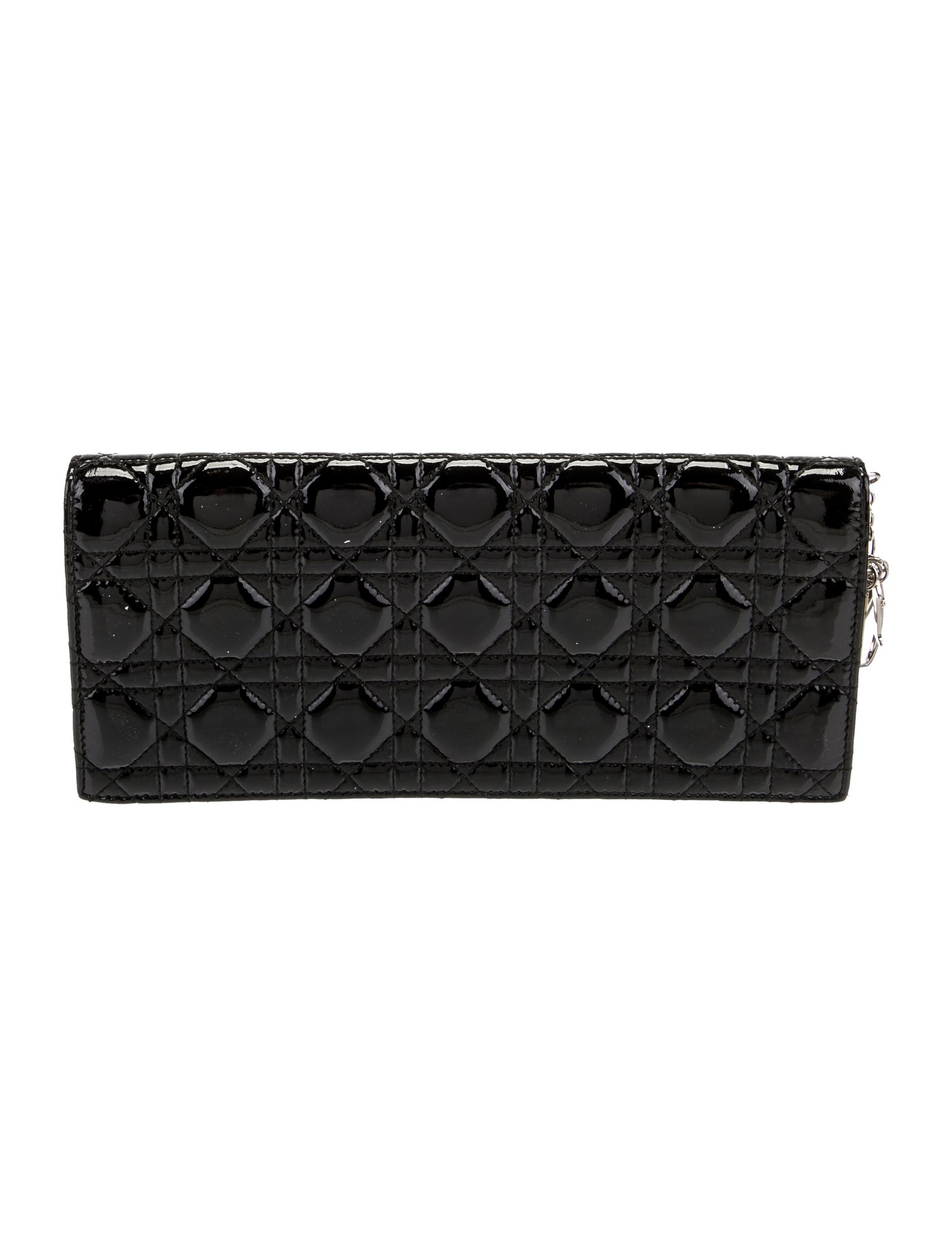 Christian Dior Clutches | The RealReal