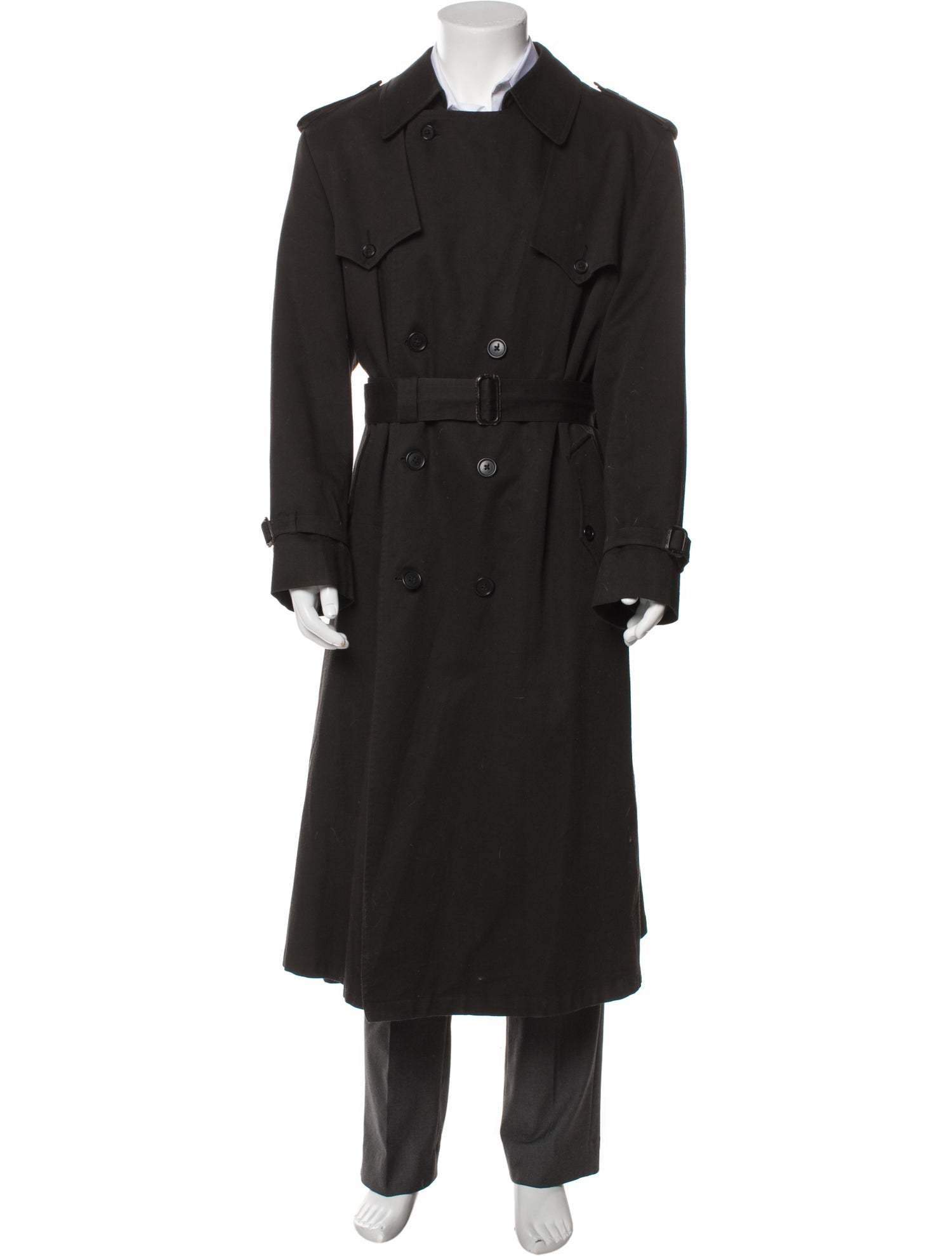 Christian Dior Monsieur Outerwear | The RealReal