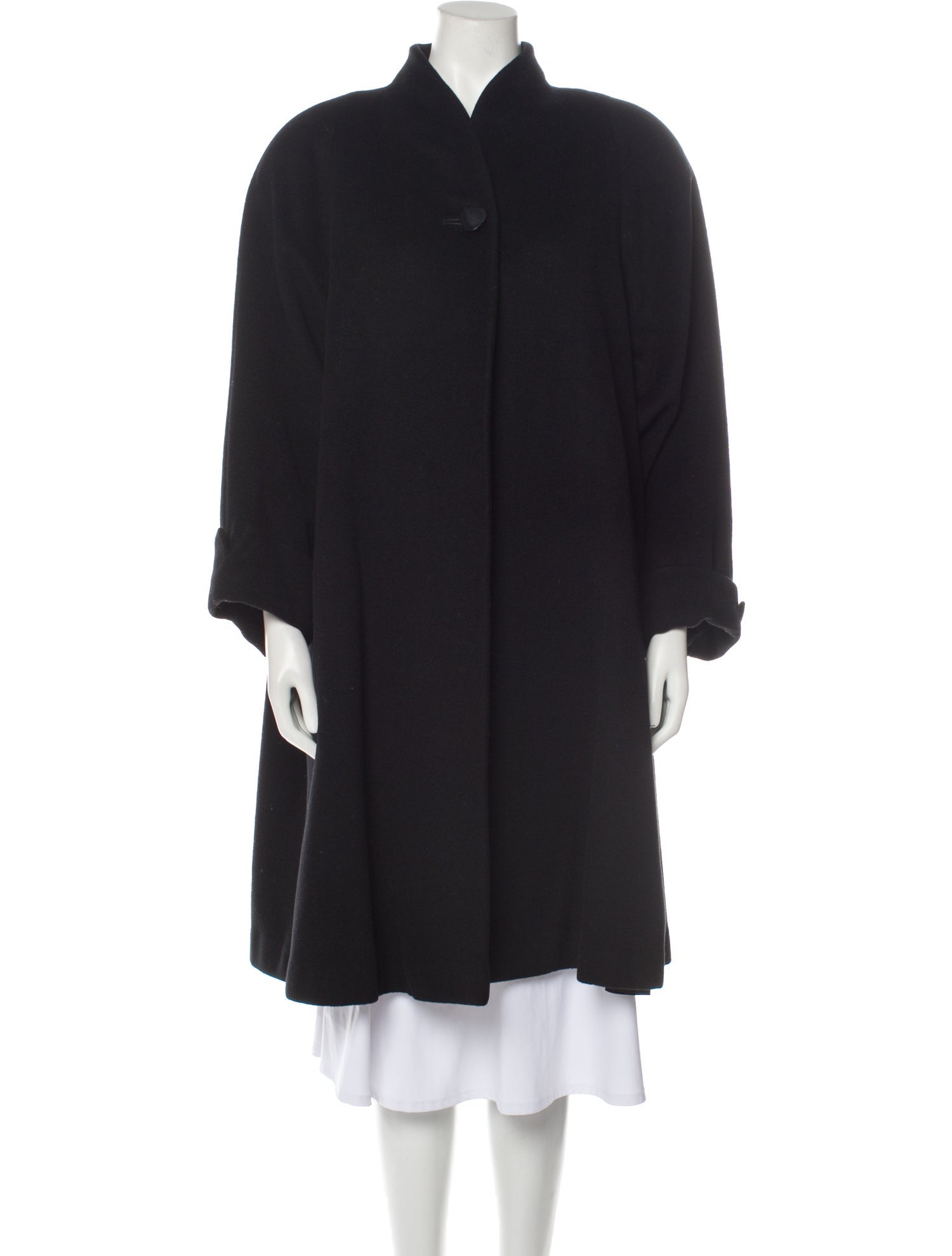 Christian Dior Coats | The RealReal