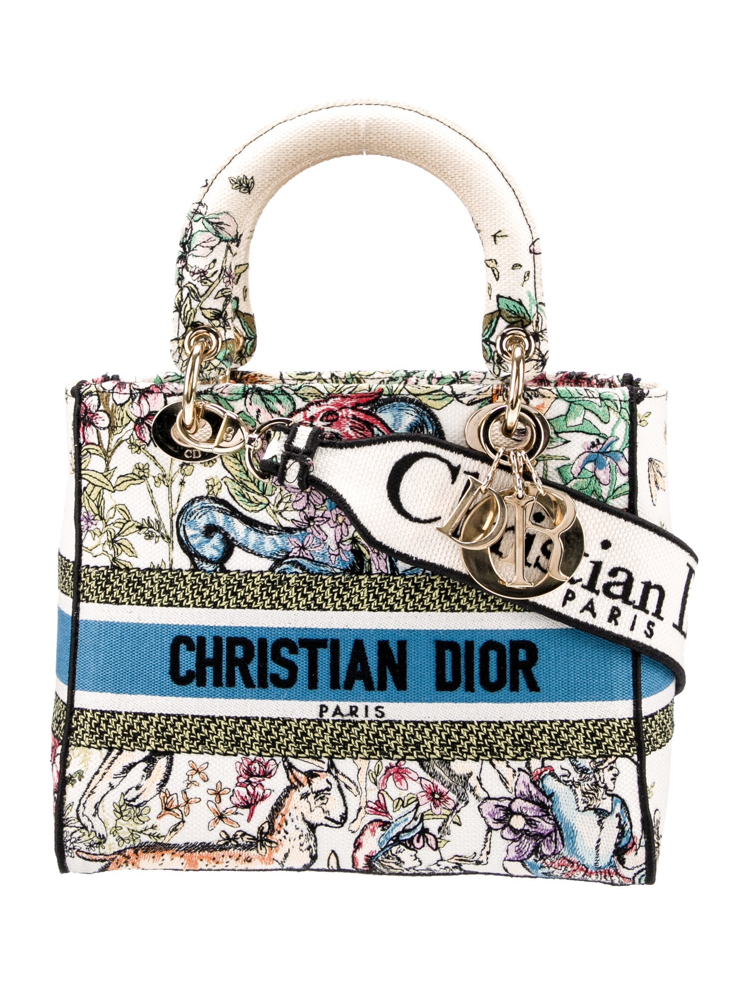 Christian Dior Handbags | The RealReal