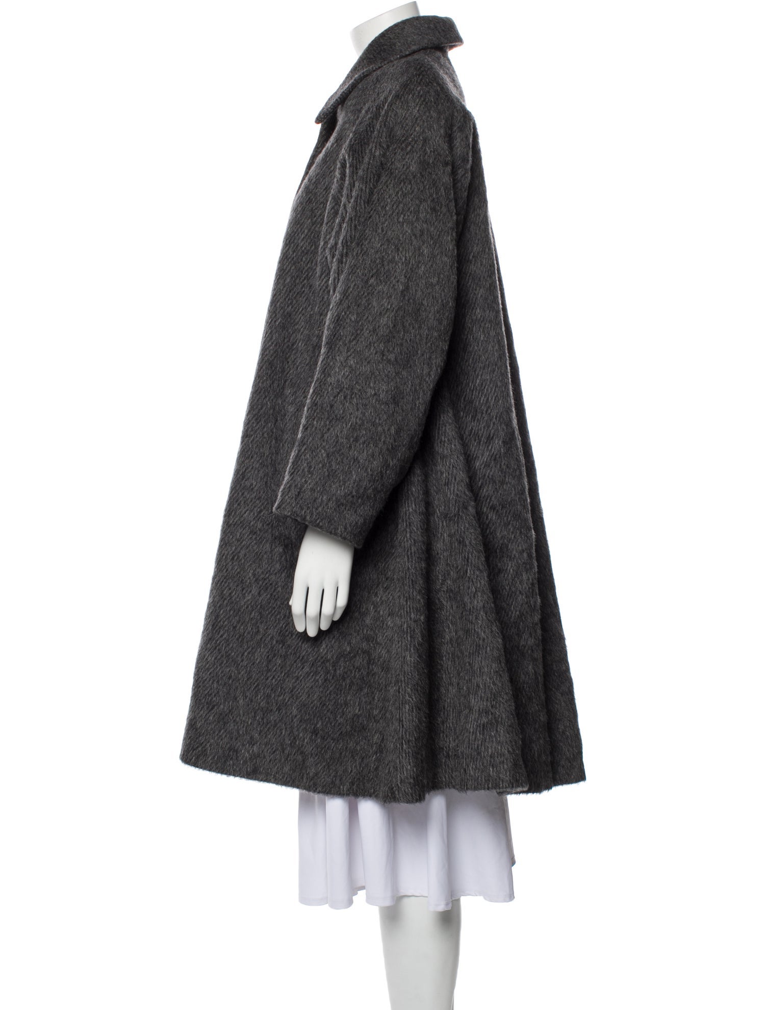 Christian Dior Coats | The RealReal