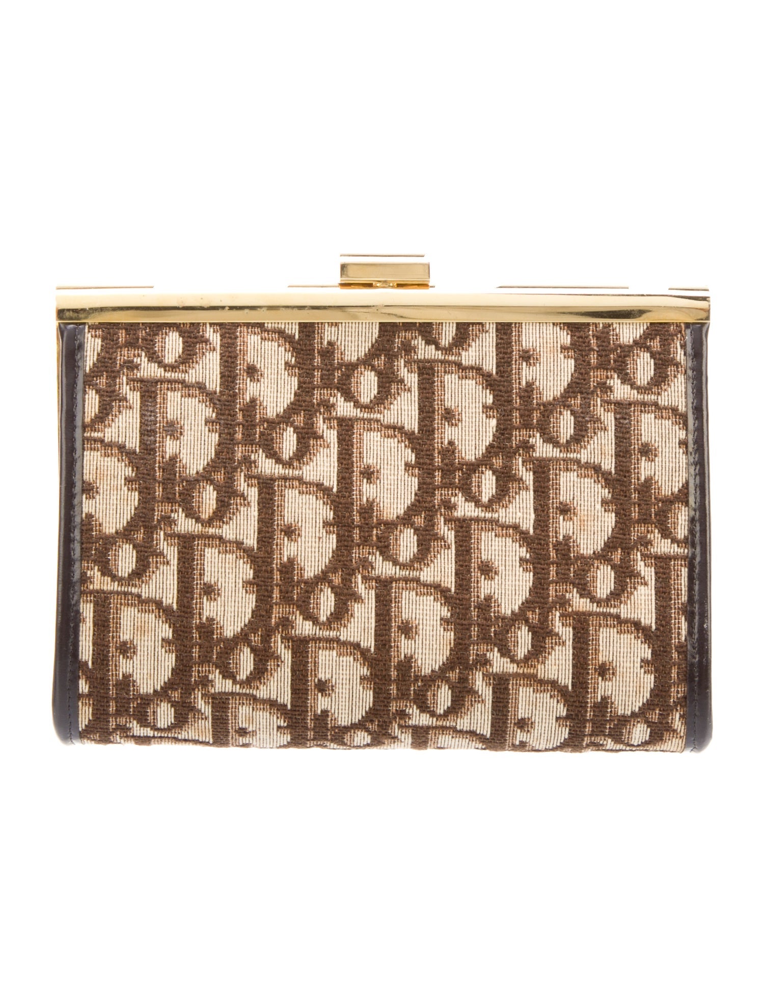 Christian Dior Clutches | The RealReal