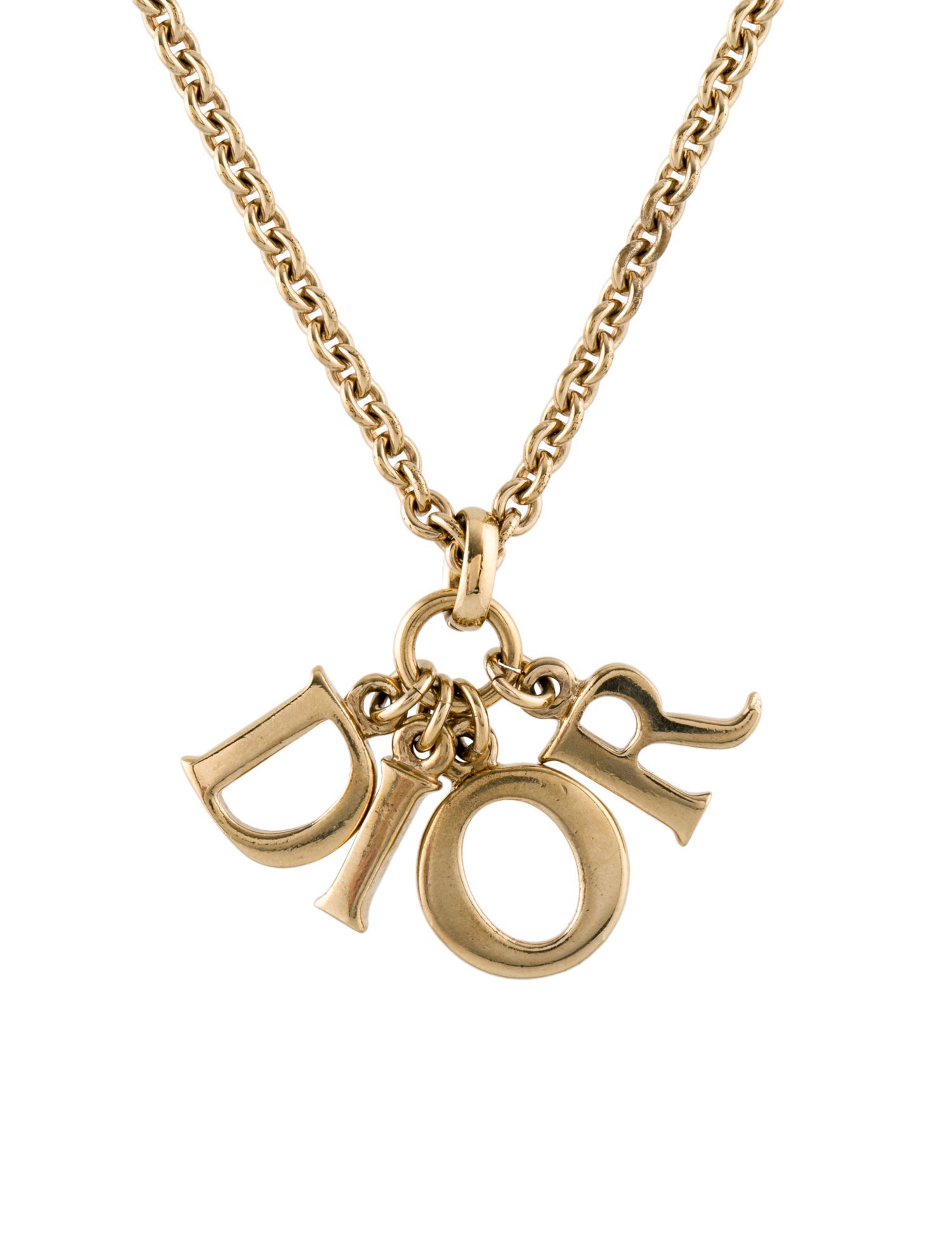 Christian Dior | The RealReal