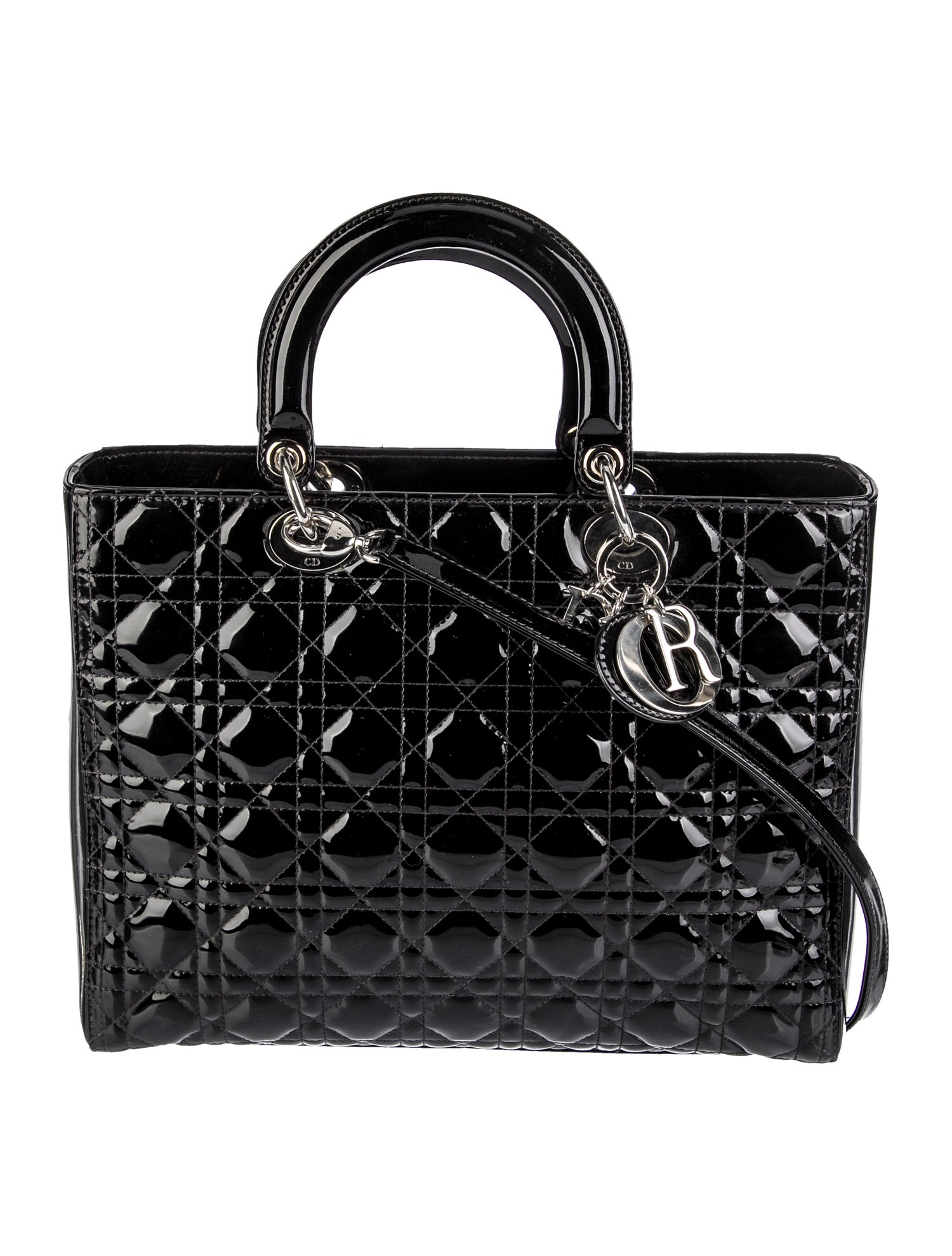 Christian Dior Handbags | The RealReal